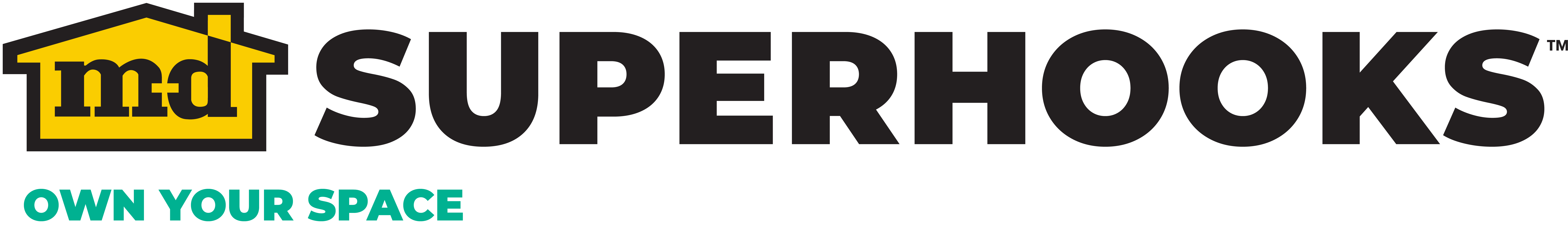 SUPERHOOKS™ – M-D Building Products