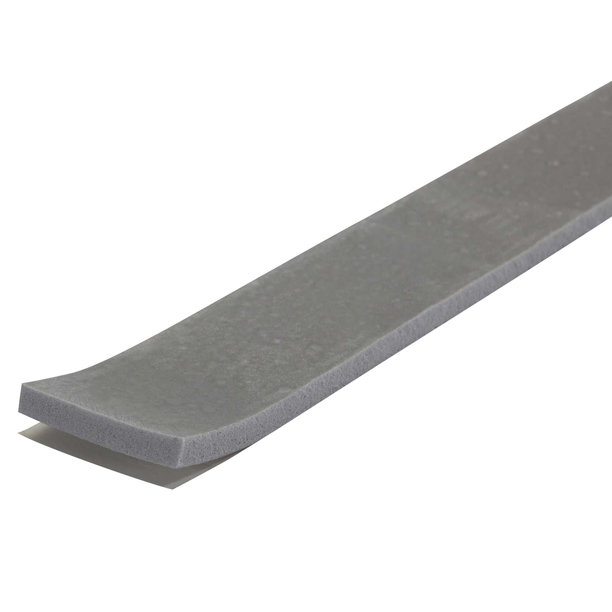 30 ft. Gray Foam Tape Camper Seal for Camper Shells – M-D Building Products