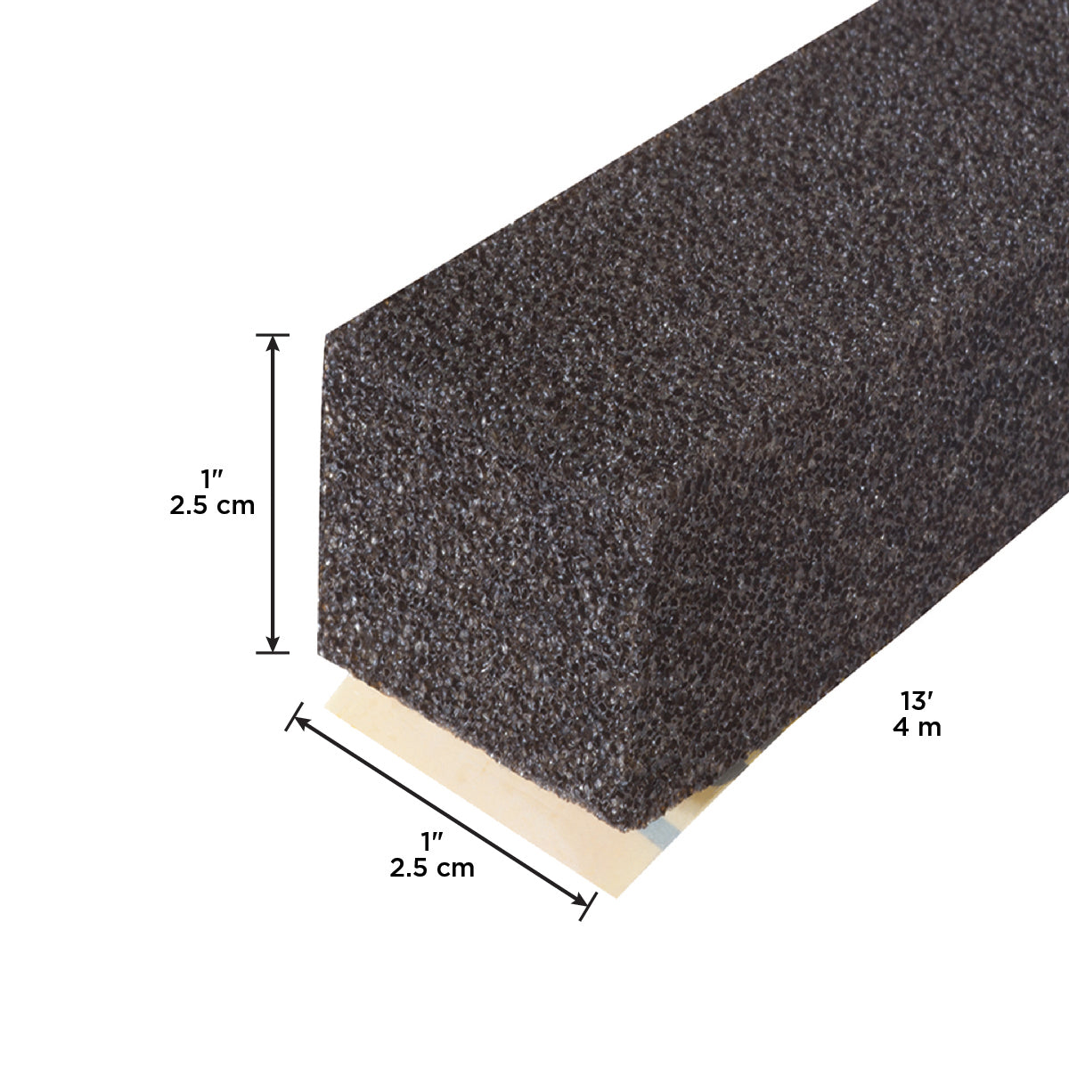 Expandable Foam PLATINUM™ Weatherseal for Uneven Gaps – M-D Building ...
