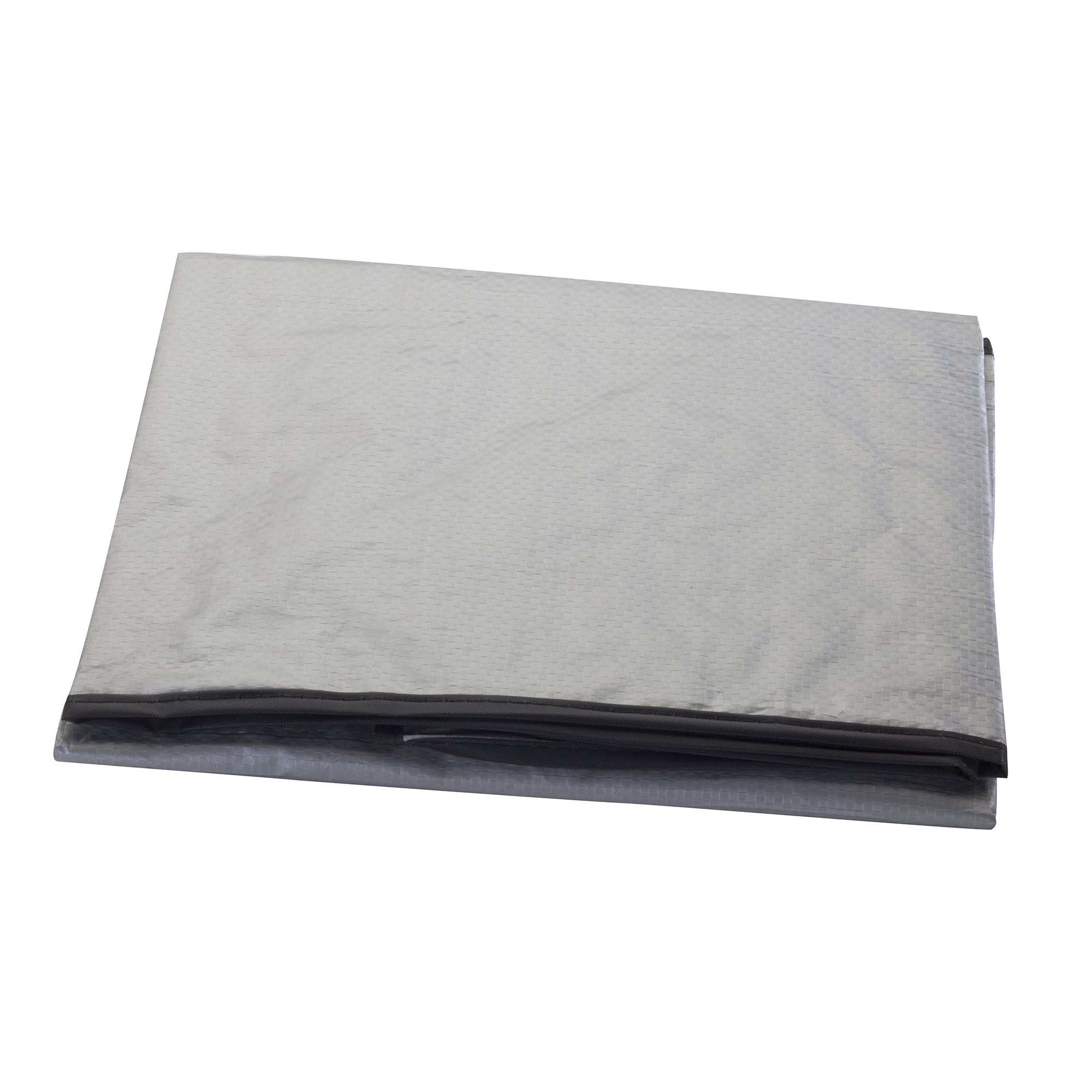 Silver Air Conditioning Cover for Window Units – M-D Building Products