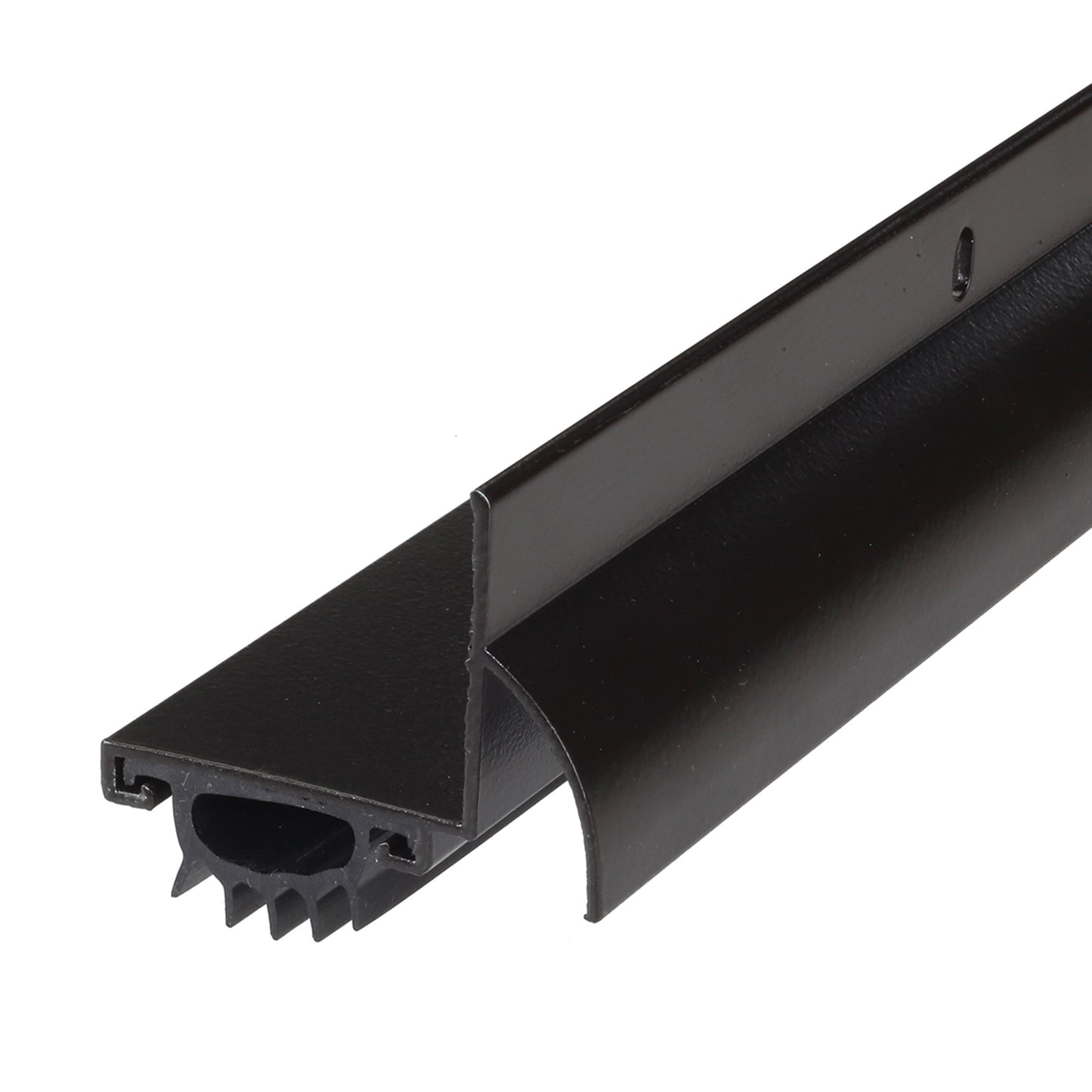 36 in. Aluminum L-Shape Screw-on Under Door Seal – M-D Building Products