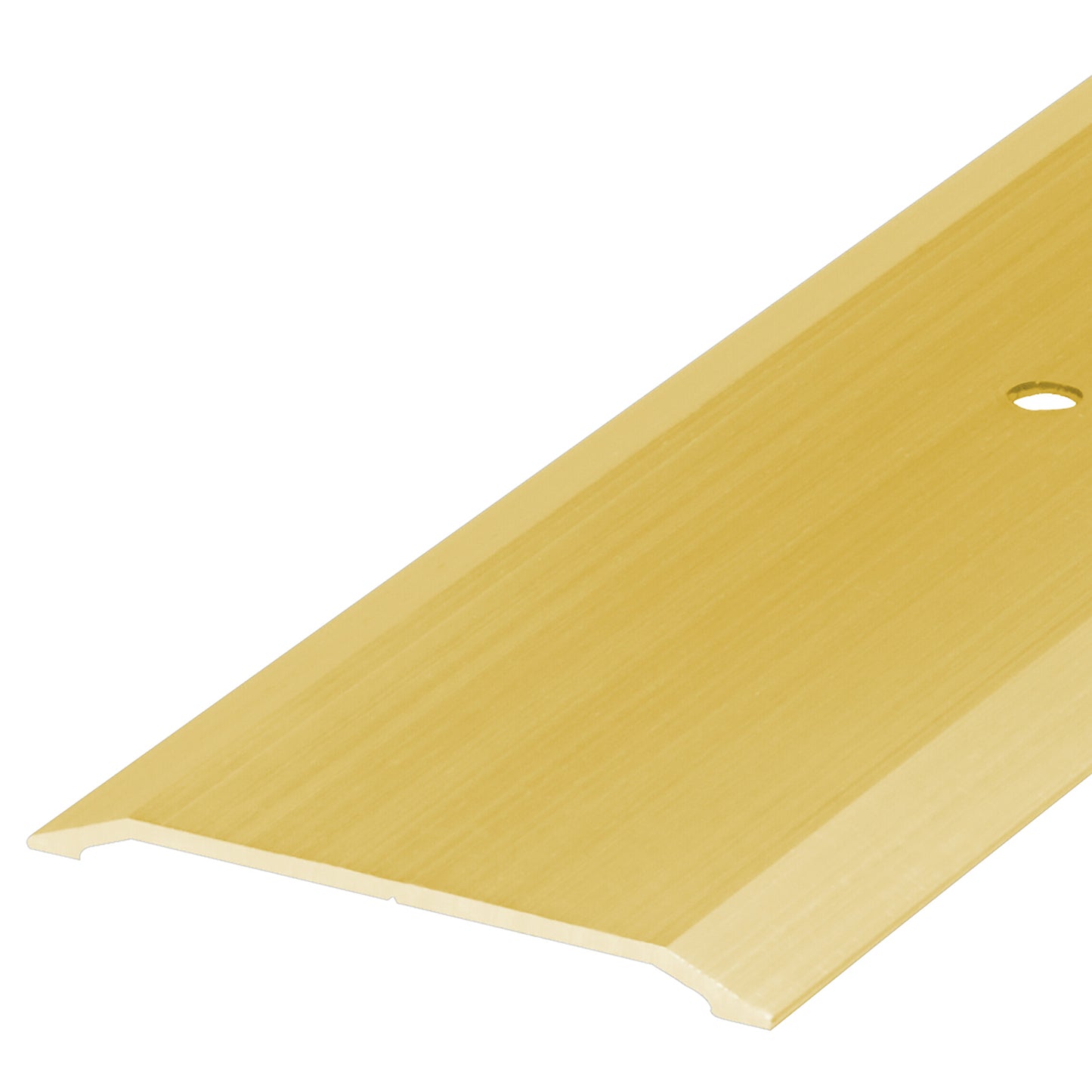 Aluminum Flat Profile Threshold for Interior Doorways – M-D Building ...