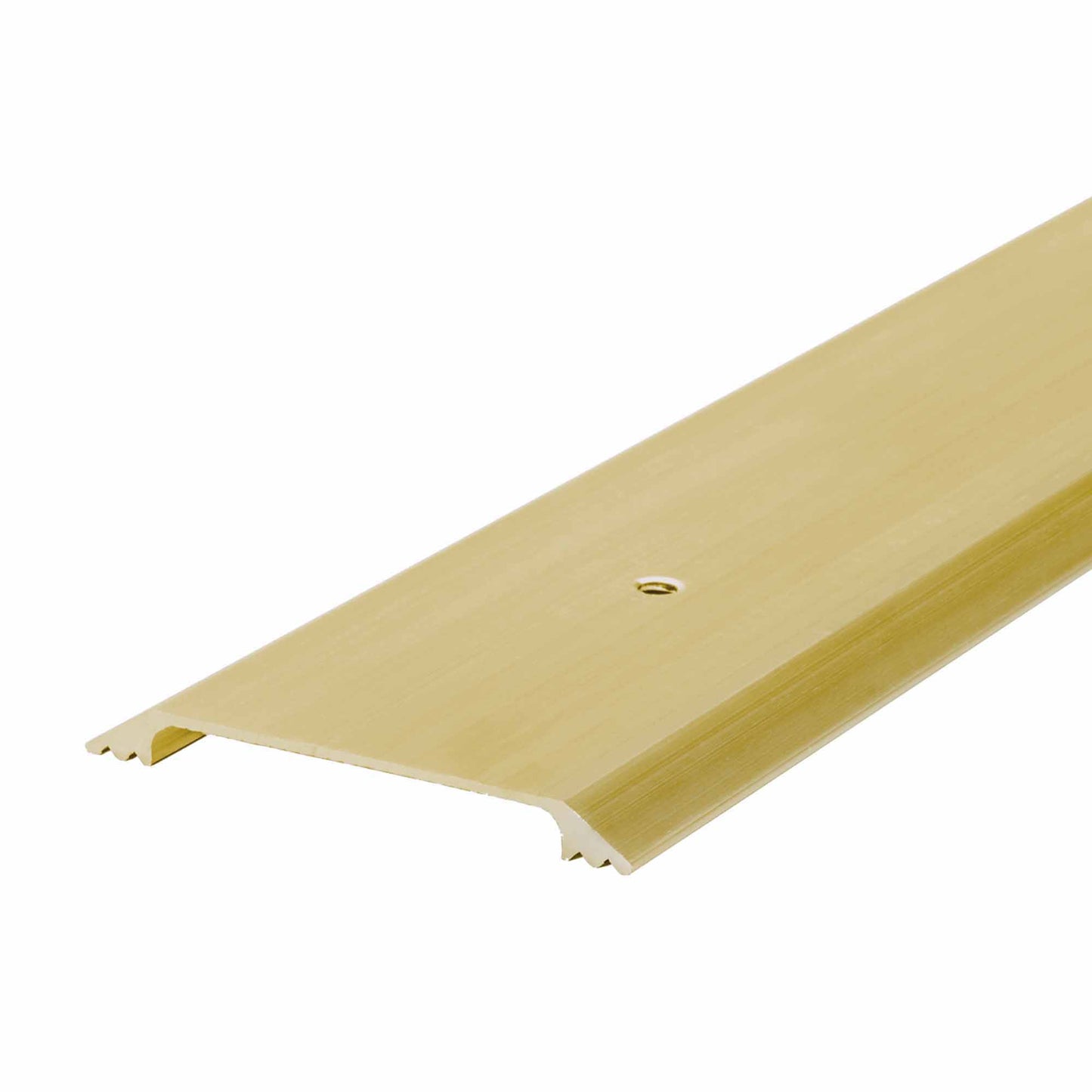 Aluminum Flat Profile Threshold for Interior Doorways – M-D Building ...