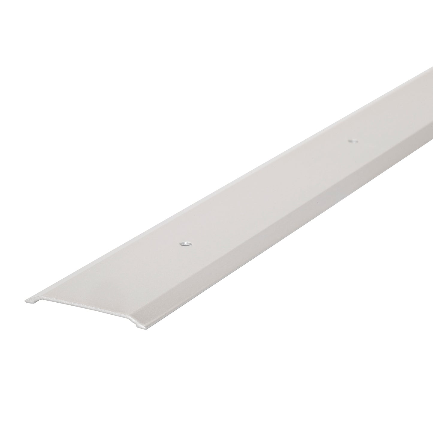 Aluminum Flat Profile Threshold for Interior Doorways – M-D Building ...