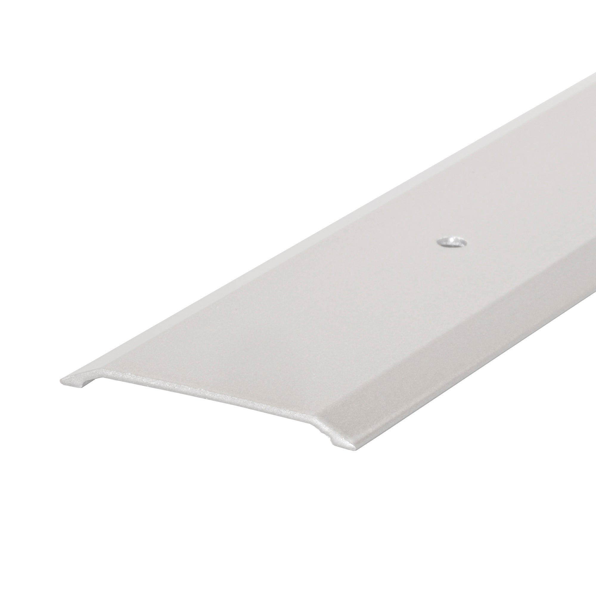 Aluminum Flat Profile Threshold for Interior Doorways – M-D Building ...