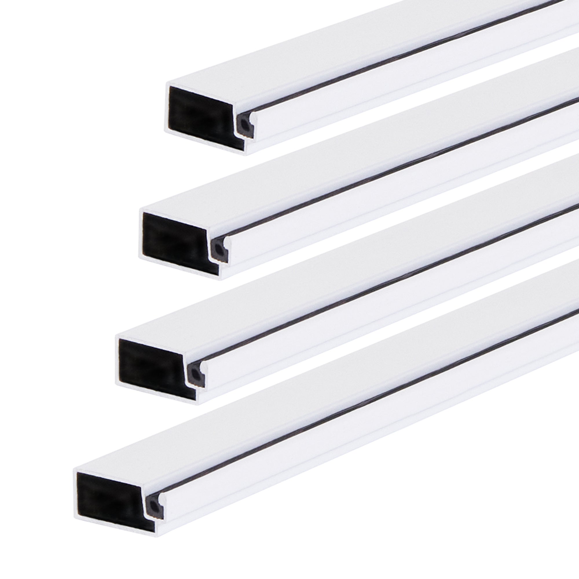 5/16 in. Aluminum Screen Frame Kit – M-D Building Products