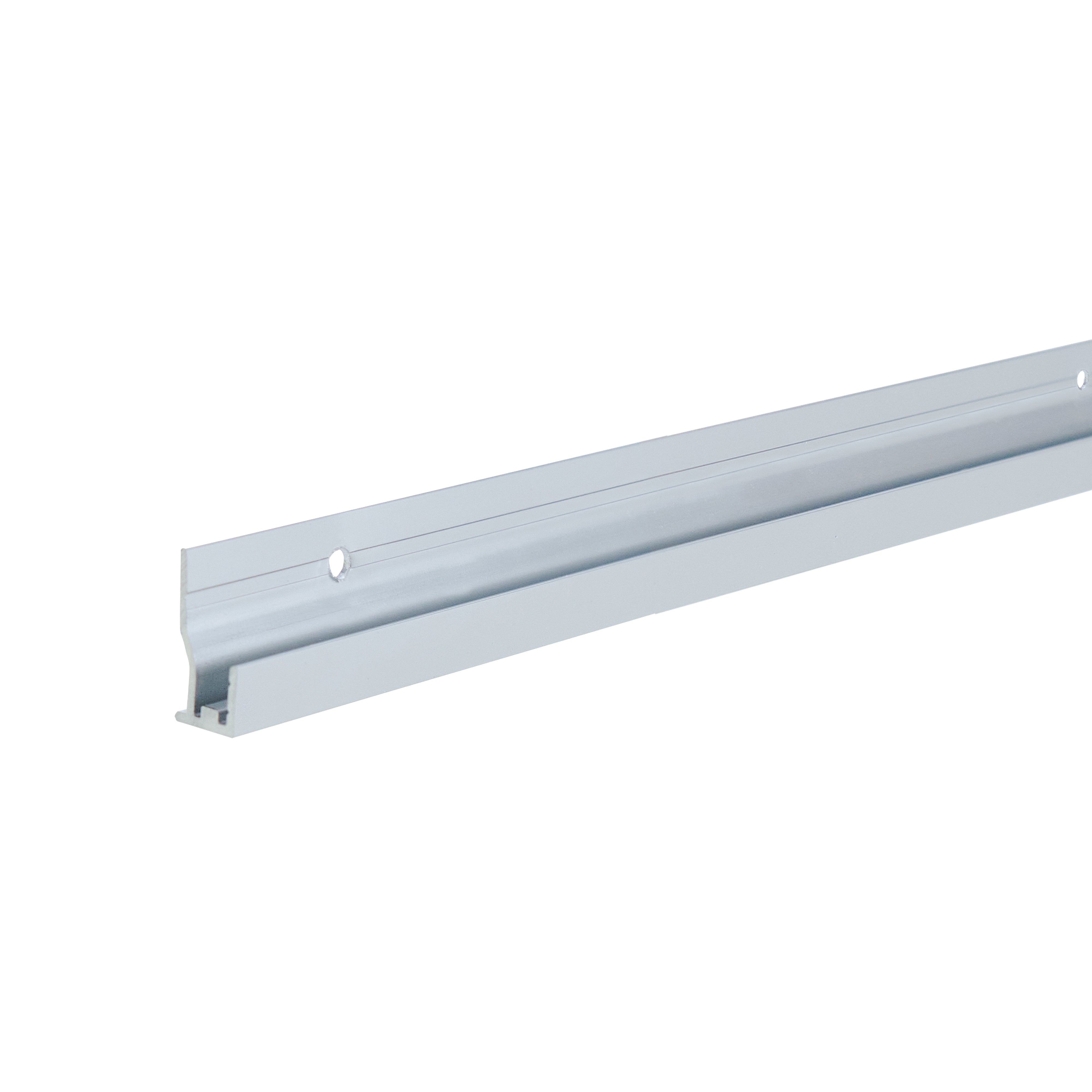 Aluminum Mirror J Moulding w/Nails – M-D Building Products