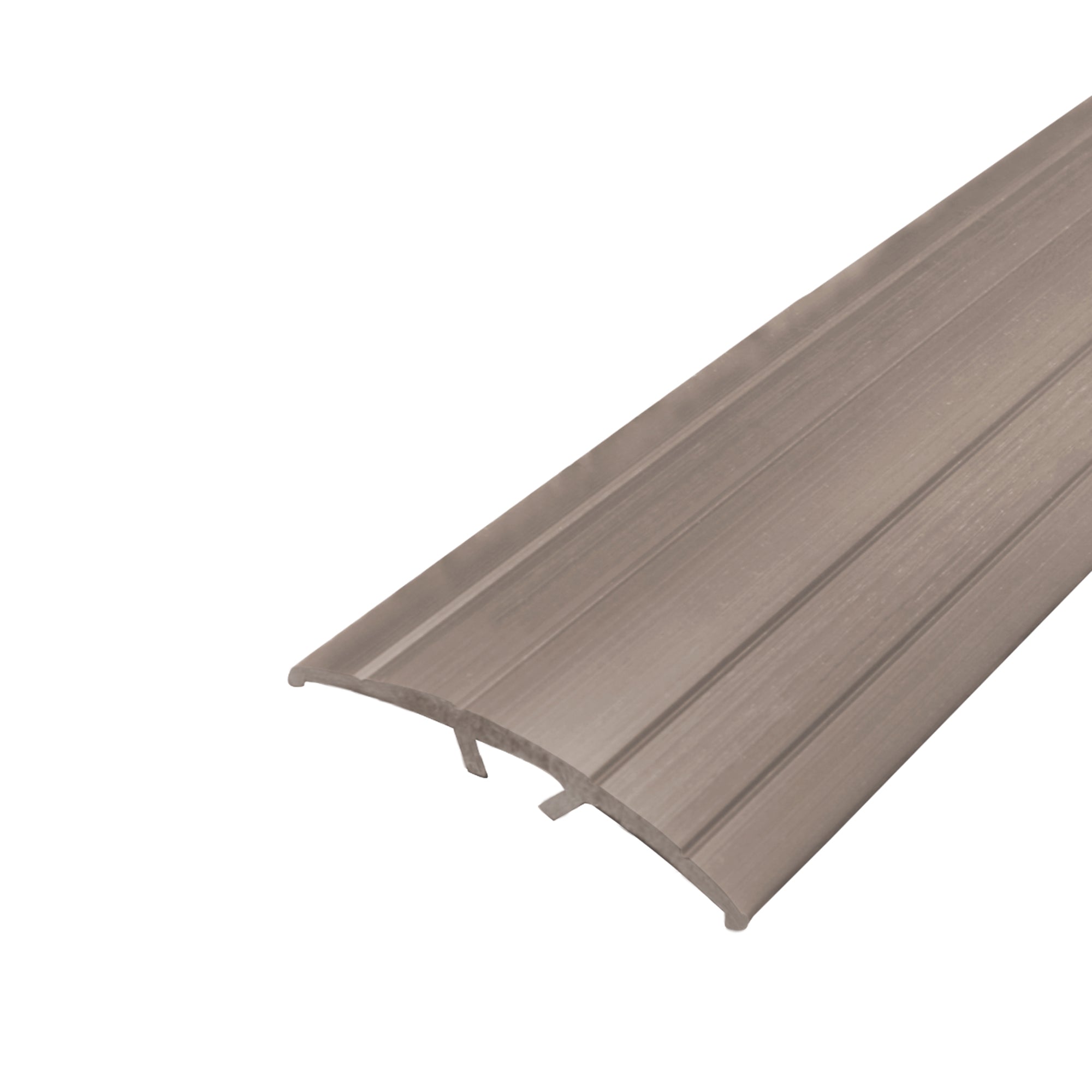 1-1/2 In. Aluminum Multi Floor Transition – M-D Building Products