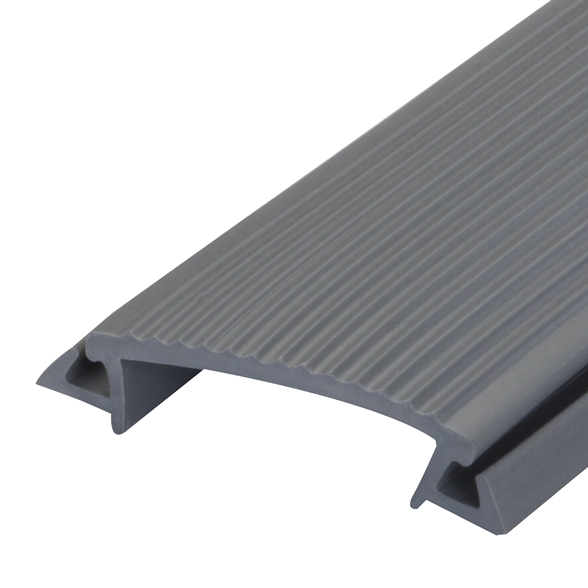 Vinyl Replacement Insert for Heavy Duty Thresholds – M-D Building Products