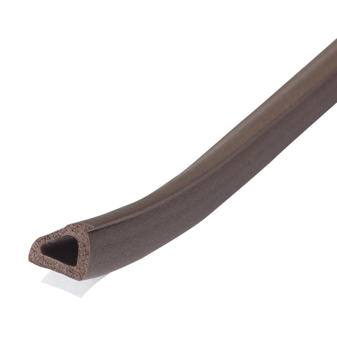 3/8 in. x 3/8 in. x 17 ft. Premium Silicone Rubber PLATINUM™ Window Se ...