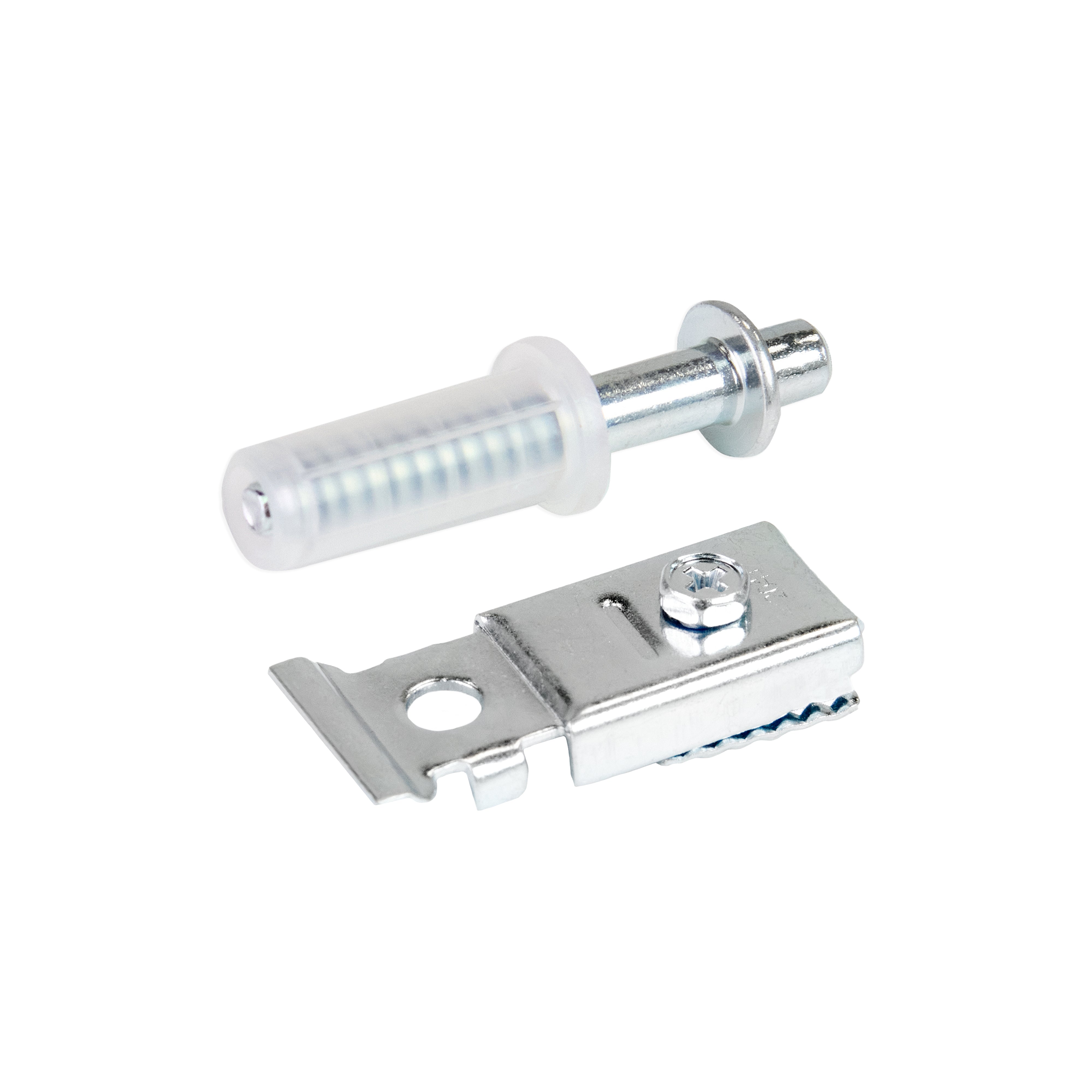 Top Pivot Pin with Bracket for Bi-fold Doors – M-D Building Products