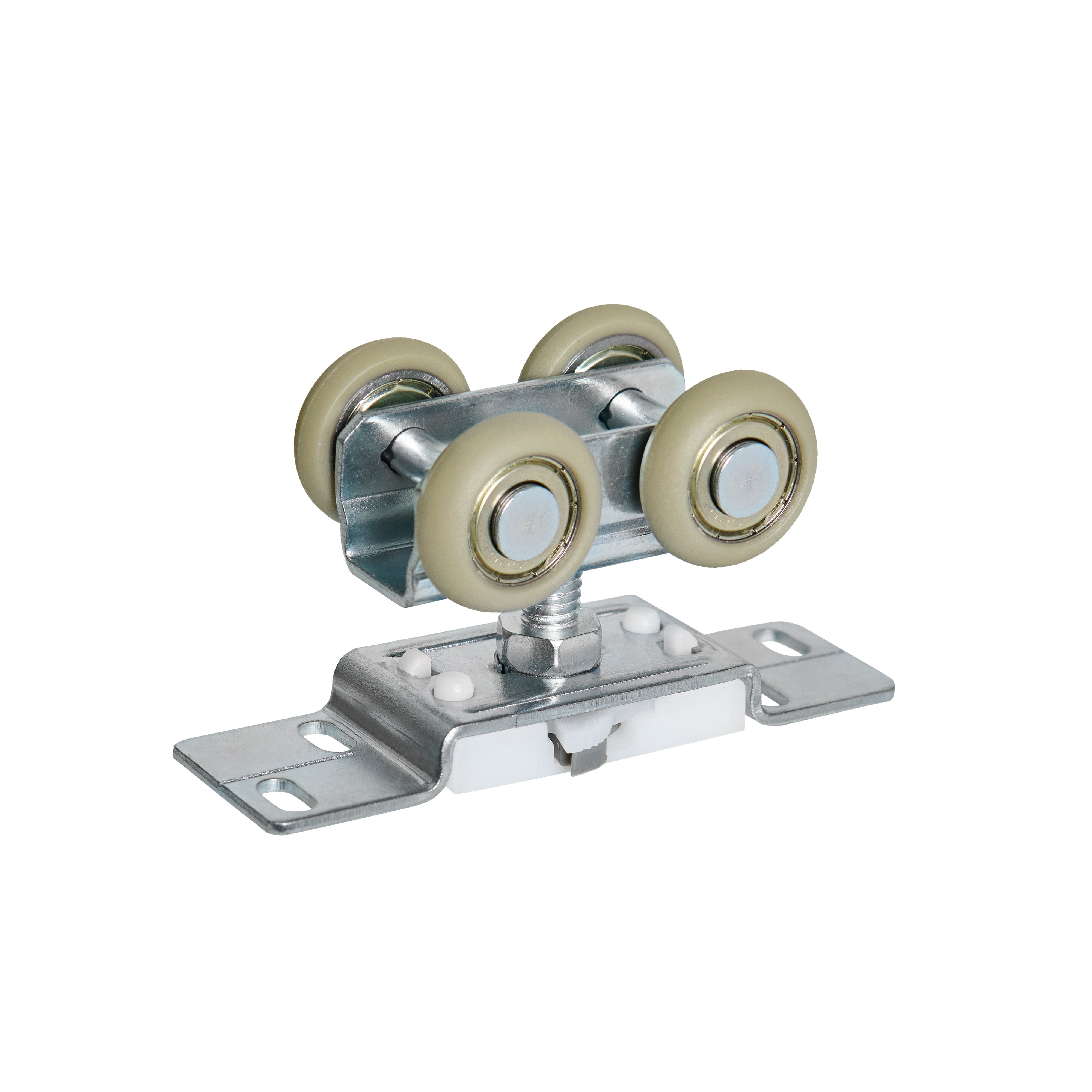 Door Trolley Hanger and Bracket Mount for Pocket Doors – M-D Building ...
