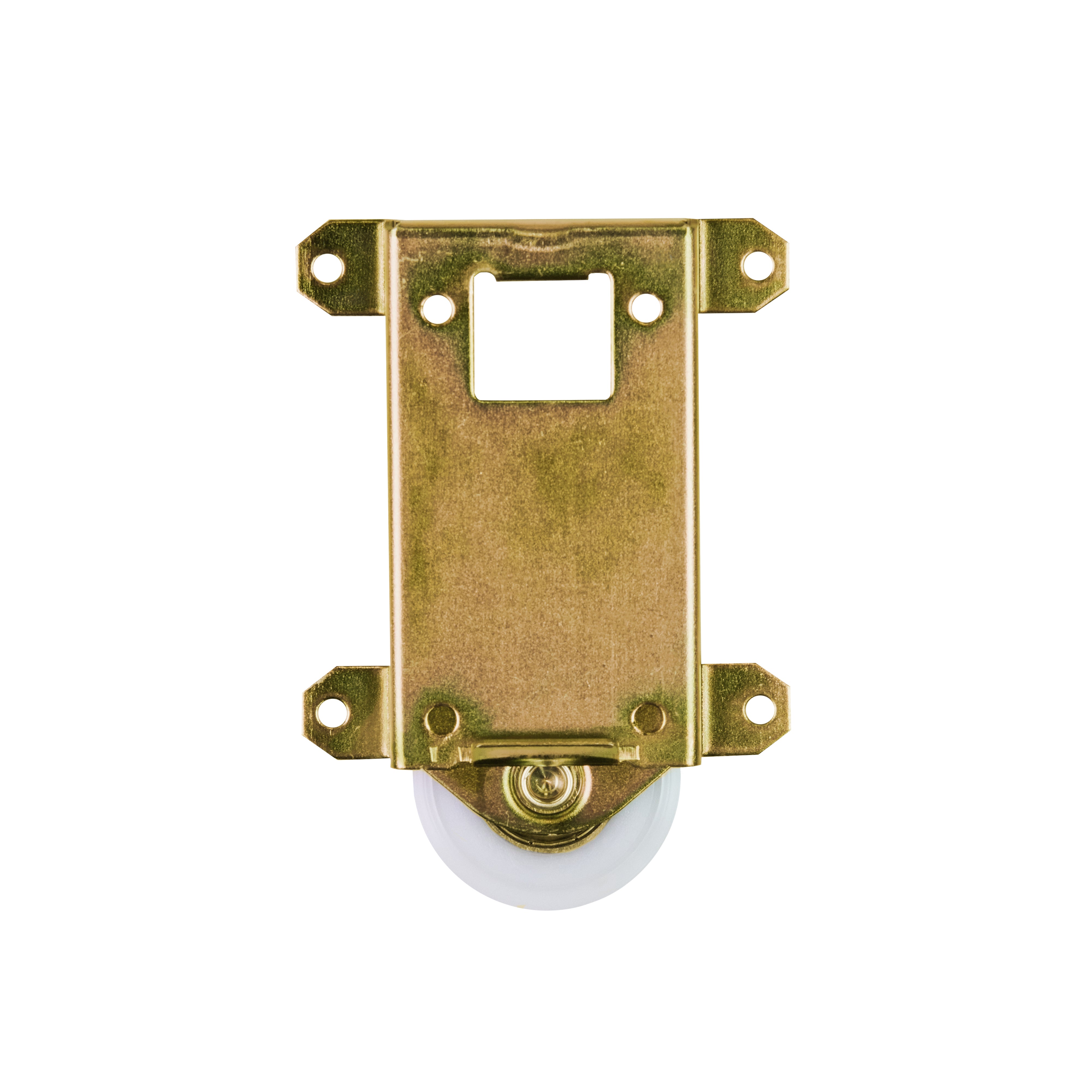 Roller Assembly for Sliding and Mirror Doors – M-D Building Products