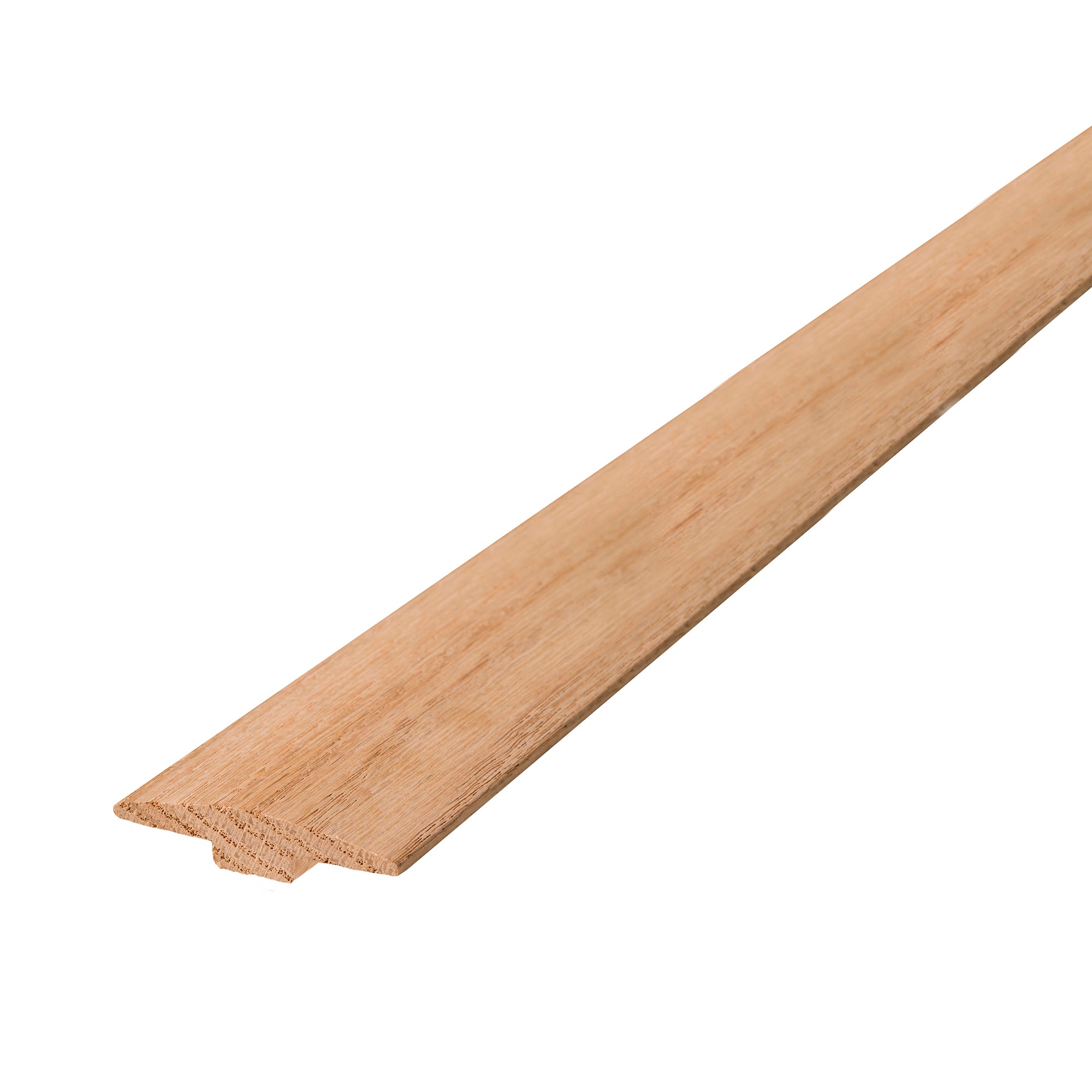 2 In. Unfinished Hardwood T-Molding – M-D Building Products