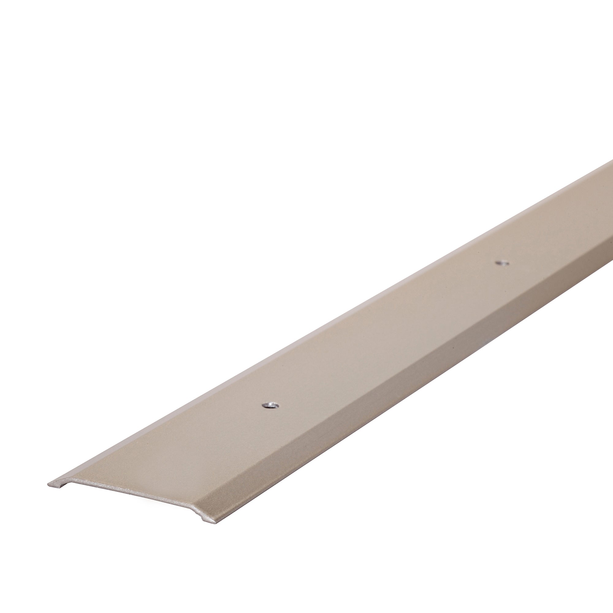 Aluminum Flat Profile Threshold for Interior Doorways – M-D Building ...