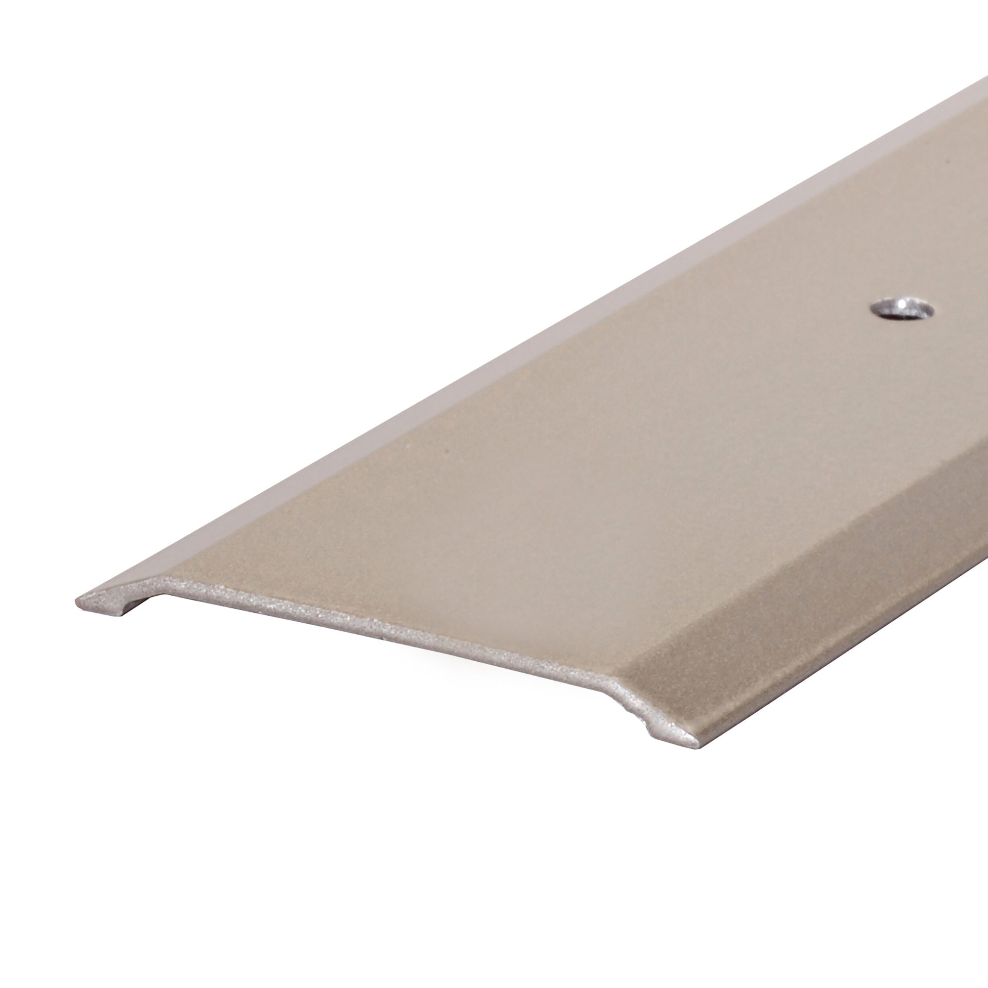 Aluminum Flat Profile Threshold for Interior Doorways – M-D Building ...