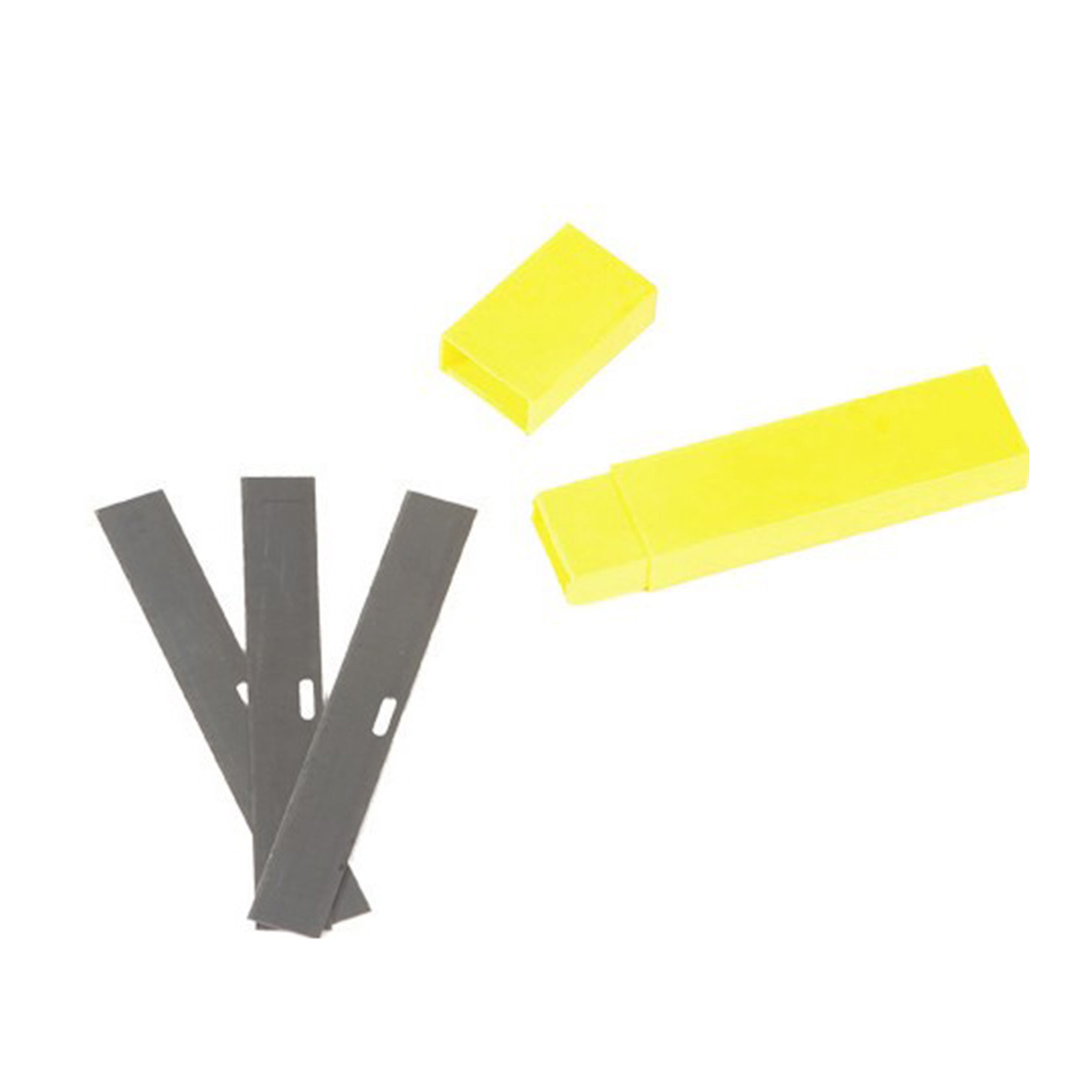 4 in. Floor and Wall Scraper Replacement Blade – M-D Building Products