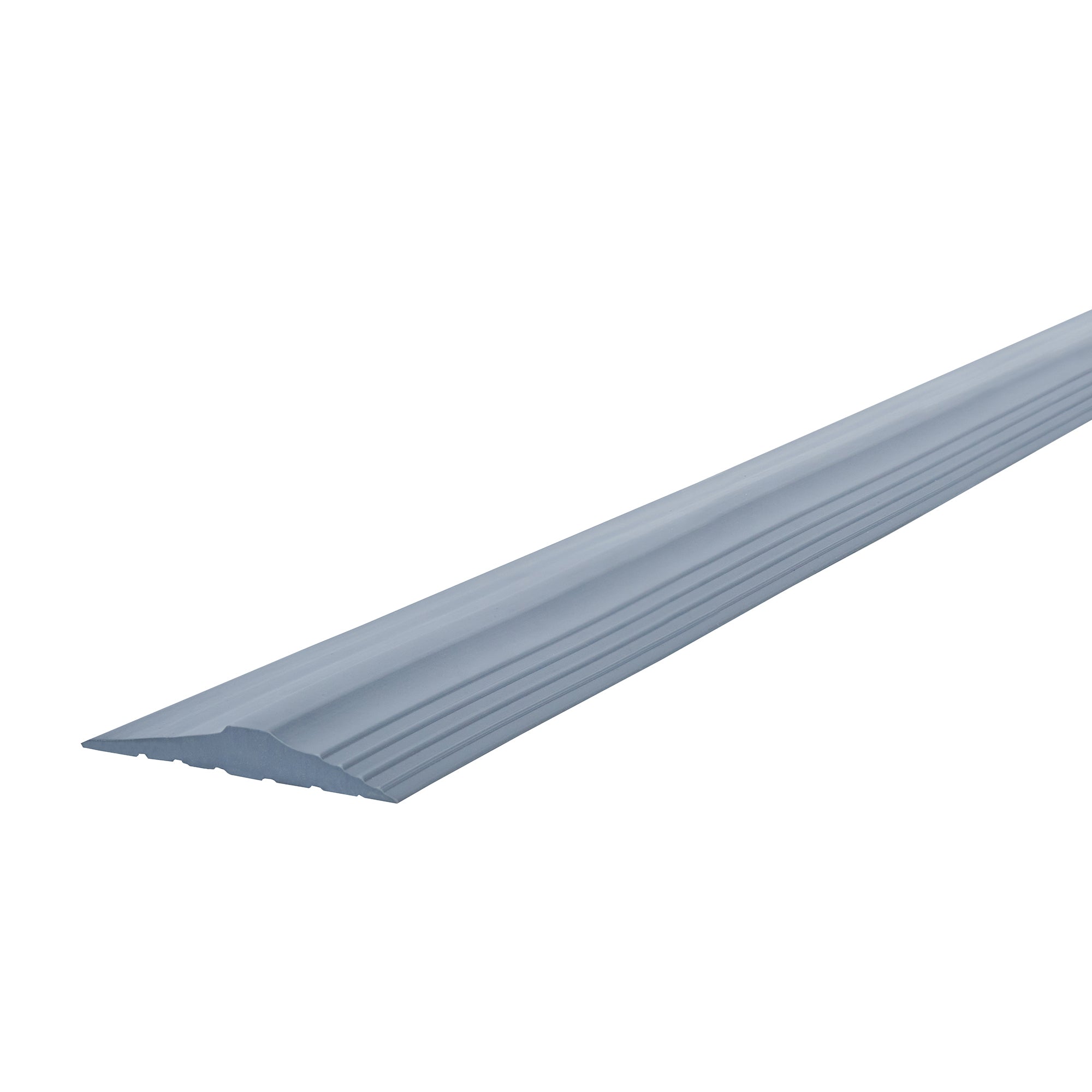 Gray Vinyl Garage Door Threshold Kit – M-D Building Products