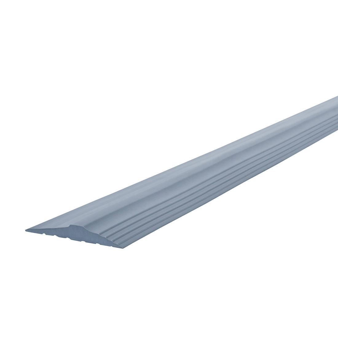 Gray Vinyl Garage Door Threshold Kit – M-D Building Products