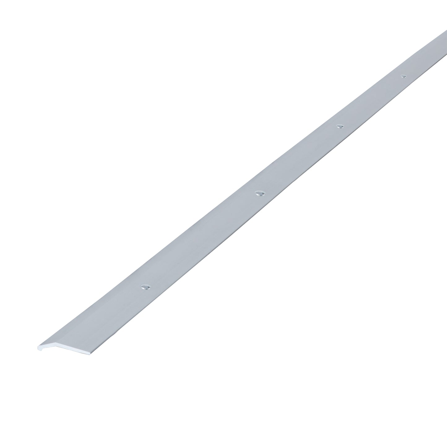 Smooth Aluminum Carpet Trim 7/8 in. – M-D Building Products