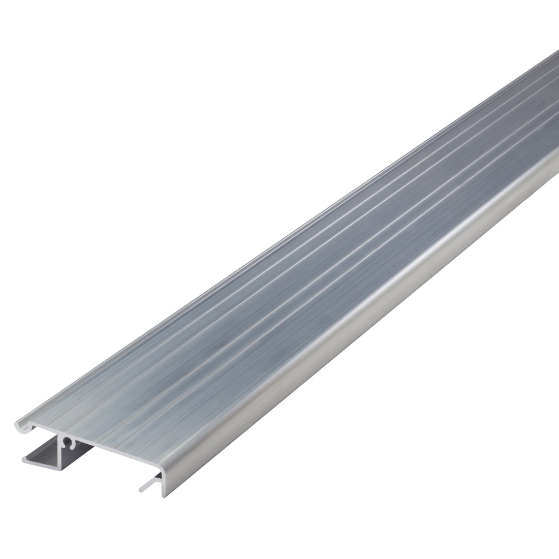Aluminum Snap-on Sill Threshold Extender – M-D Building Products