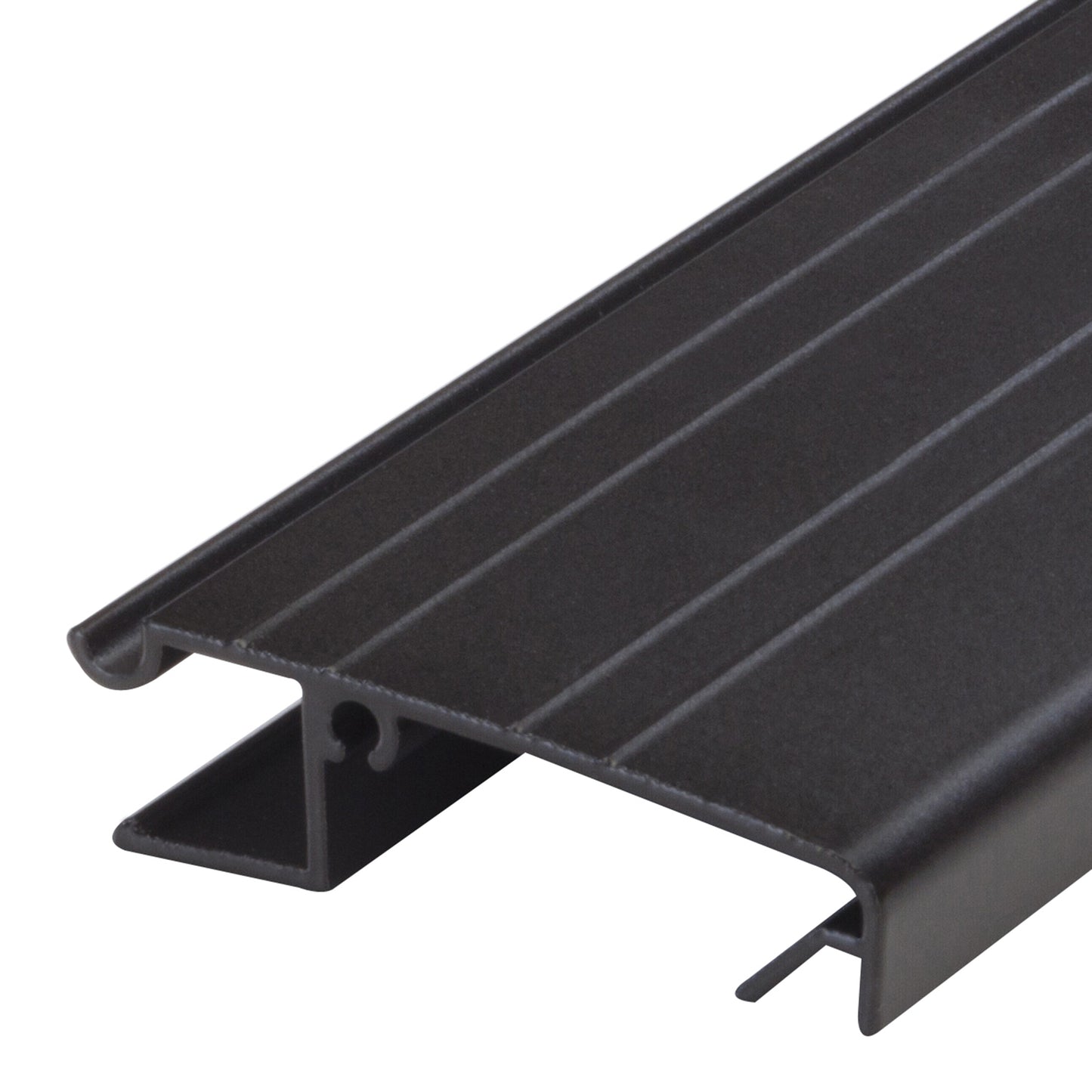Aluminum Snap-on Sill Threshold Extender – M-D Building Products