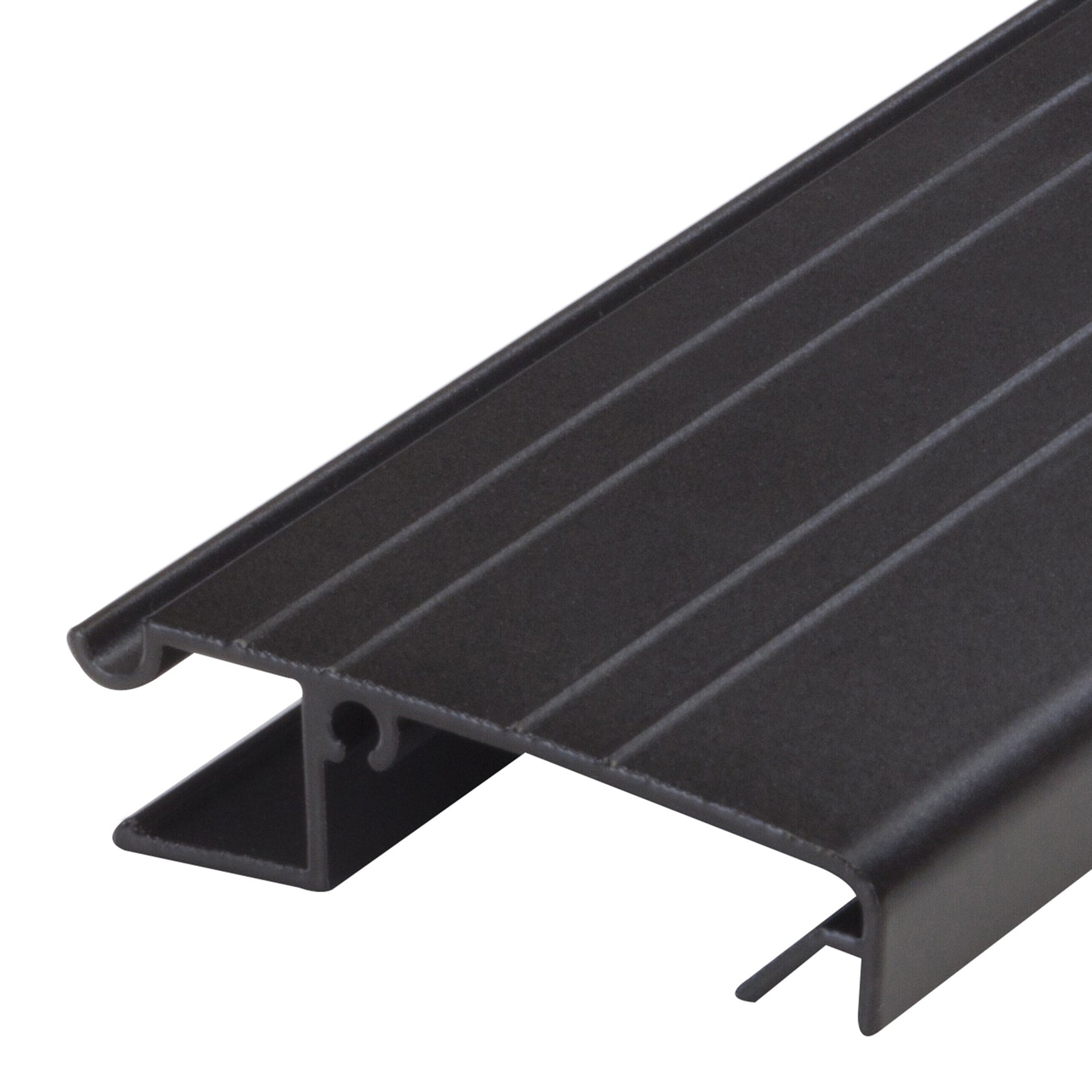 Aluminum Snap-on Sill Threshold Extender – M-D Building Products