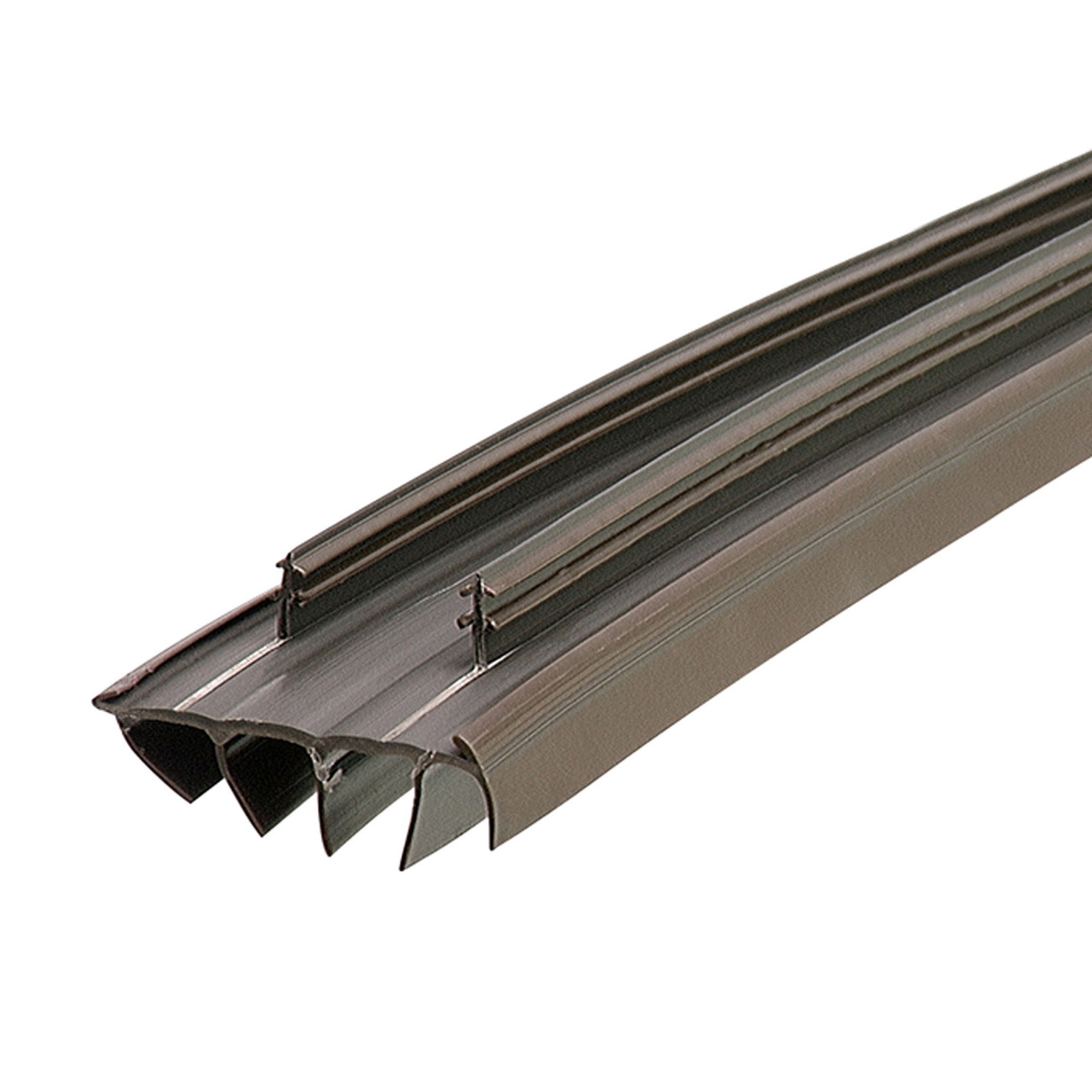 Concealed Kerf Channel Fit Under Door Seal