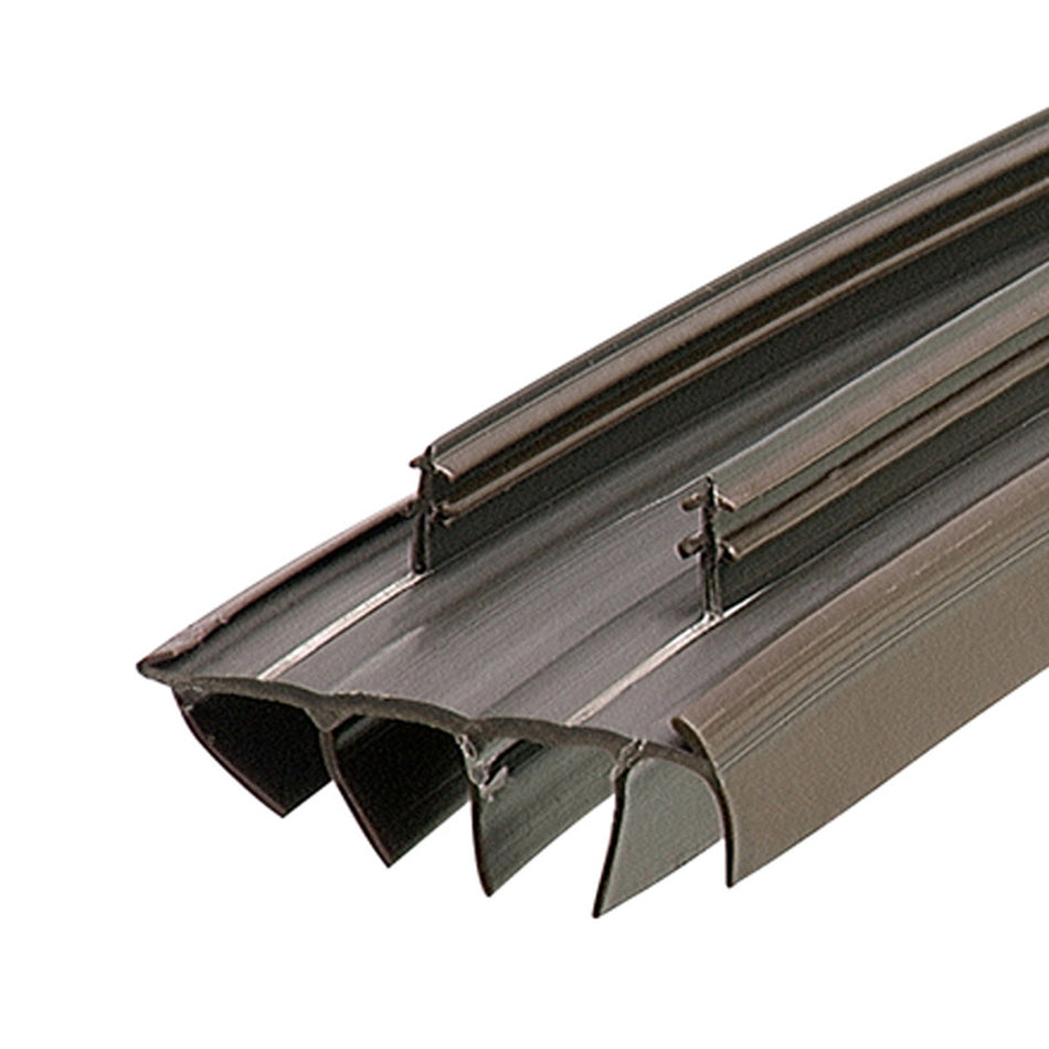 Concealed Kerf/Channel Fit Under Door Seal – M-D Building Products