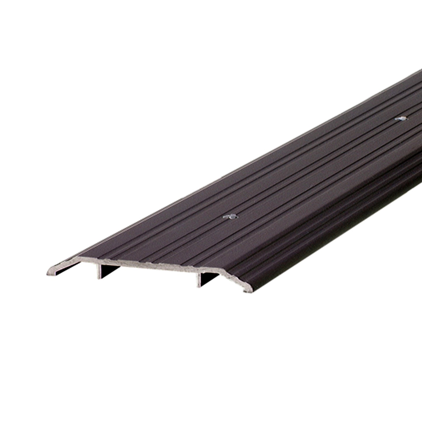 Aluminum Commercial Flat-Profile Threshold – M-D Building Products