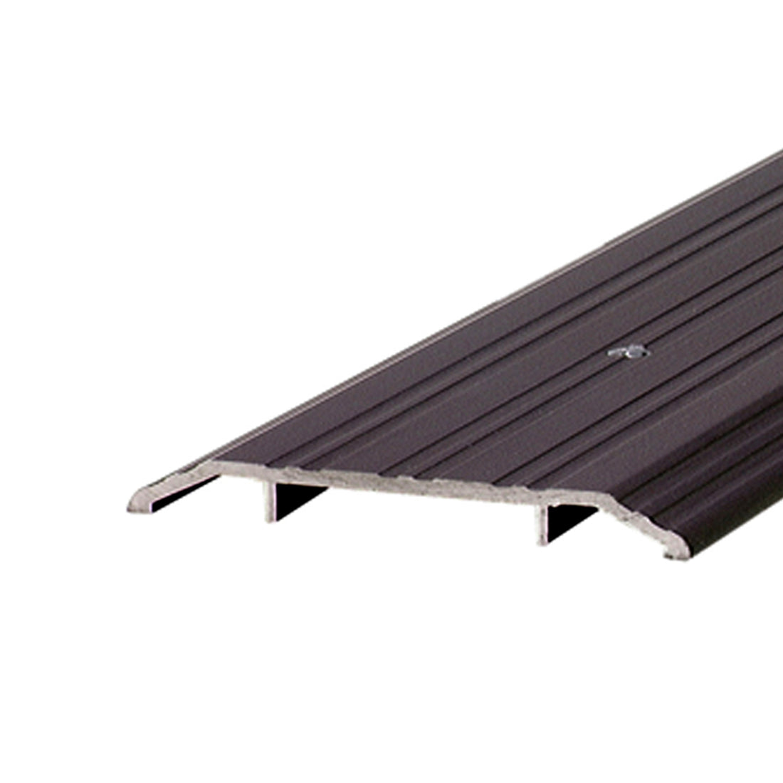 Aluminum Commercial Flat-Profile Threshold – M-D Building Products