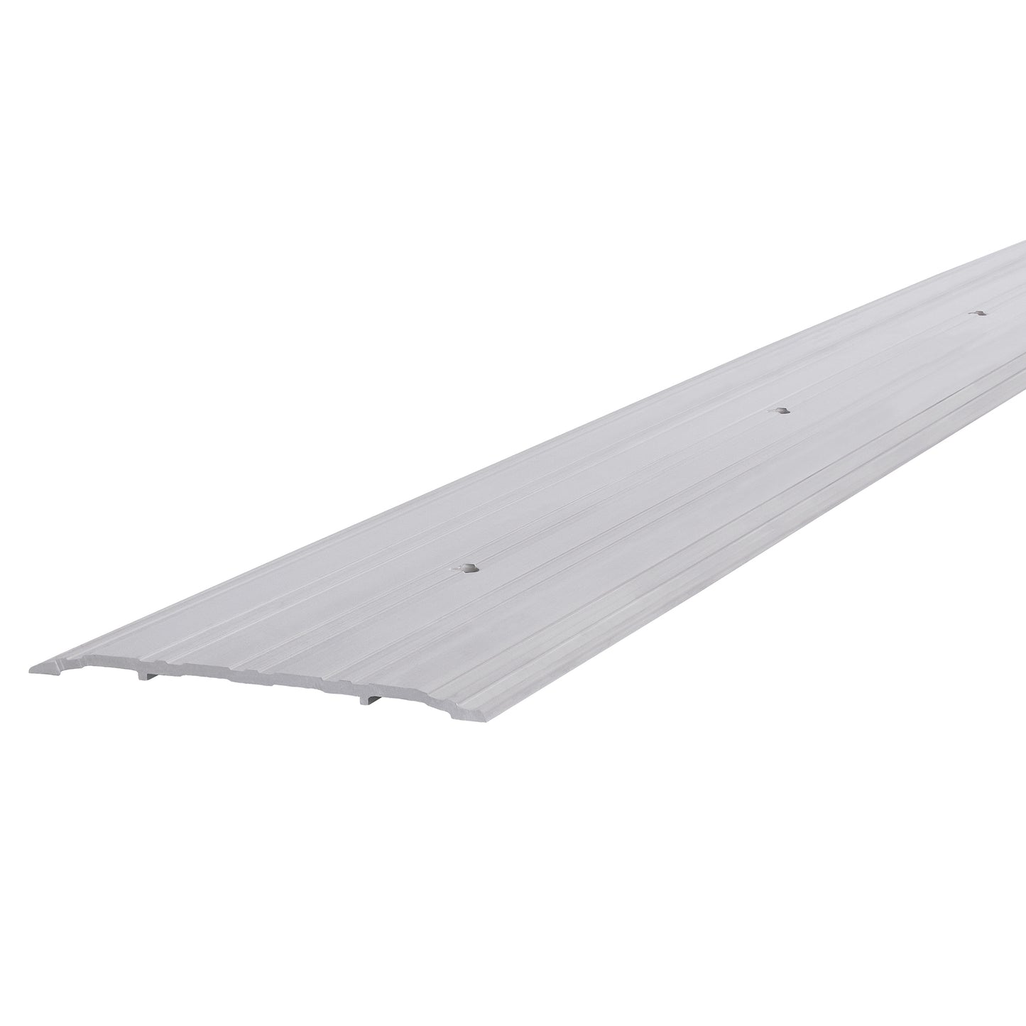 Aluminum Commercial Flat-Profile Threshold – M-D Building Products
