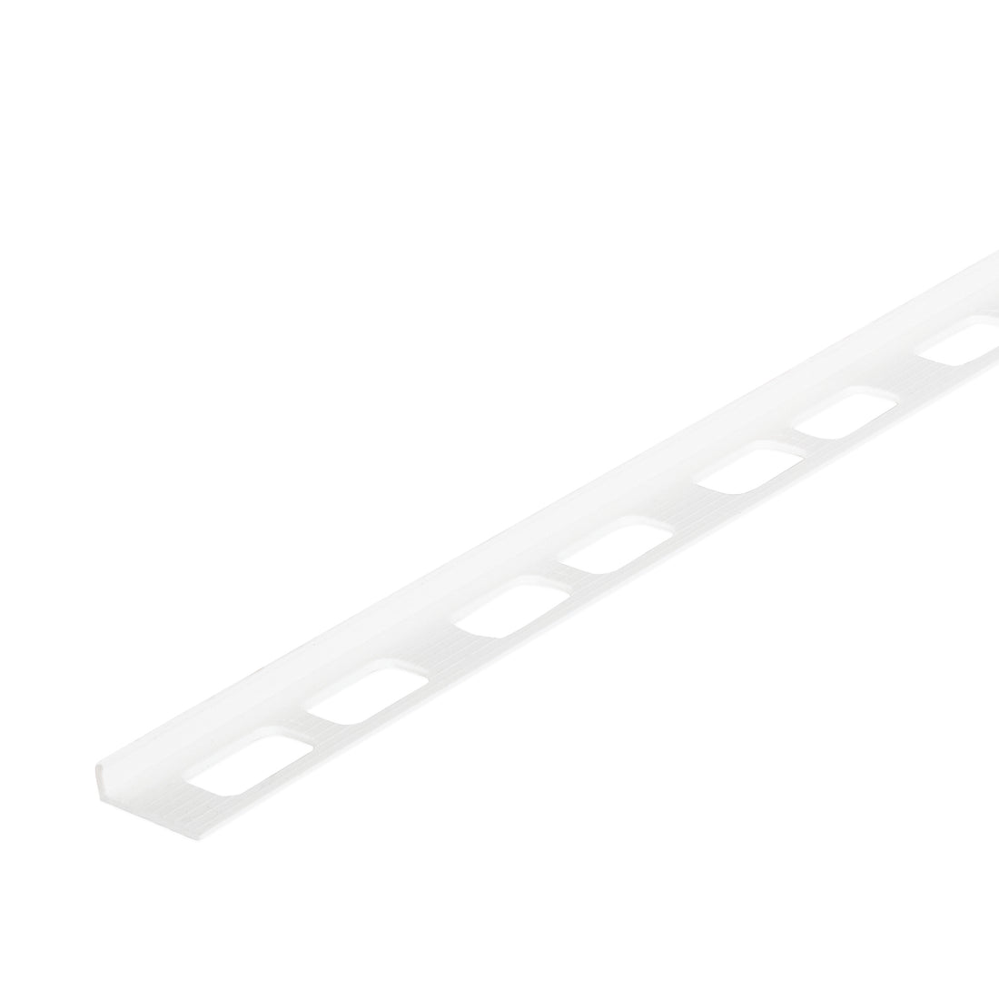 1/4 in. x 96 in. PVC Bullnose – M-D Building Products