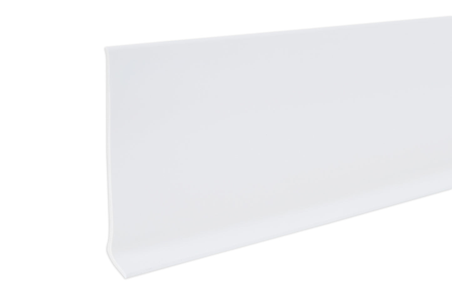 4 in. Vinyl Wall Base – M-D Building Products