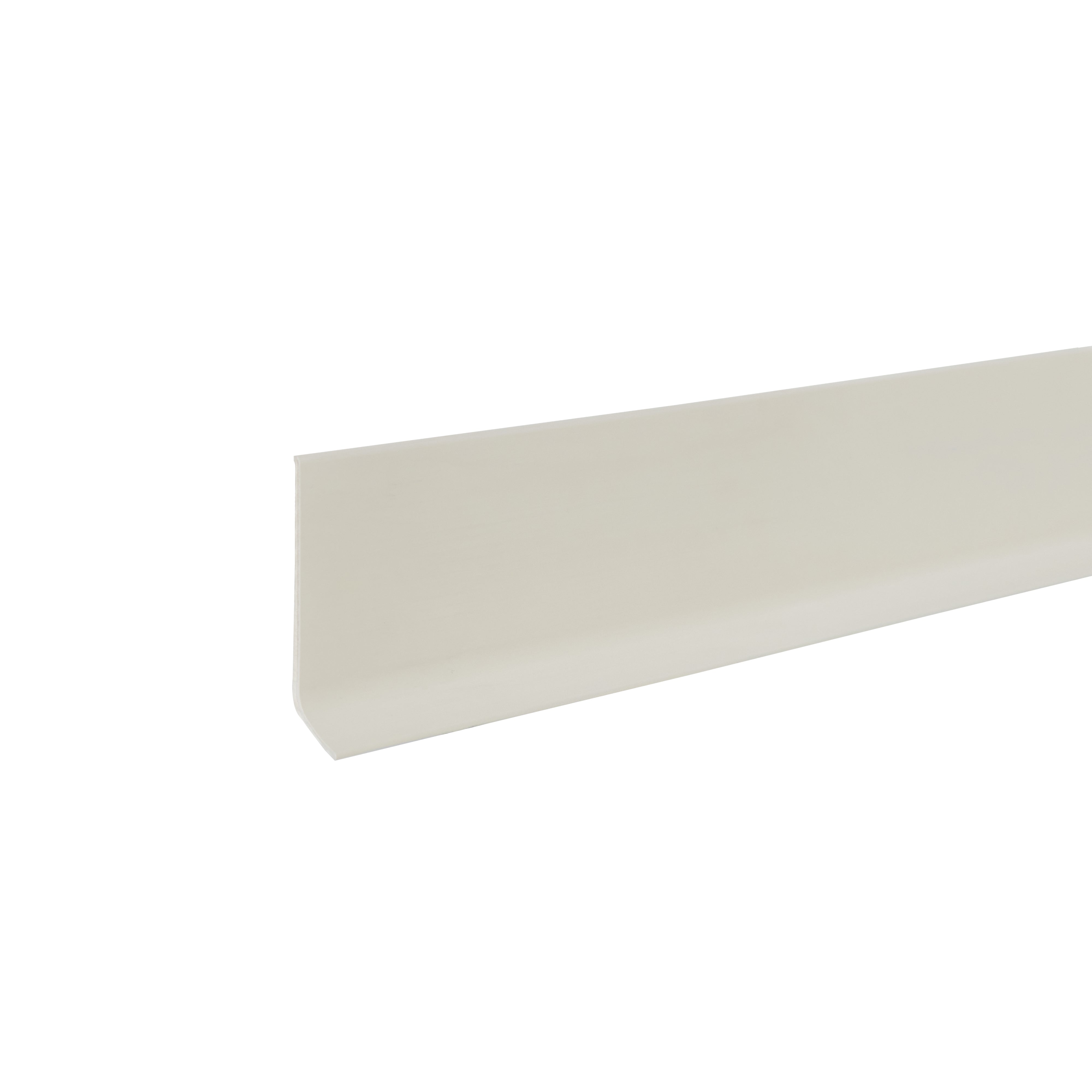 2-1/2 in. Vinyl Wall Base – M-D Building Products