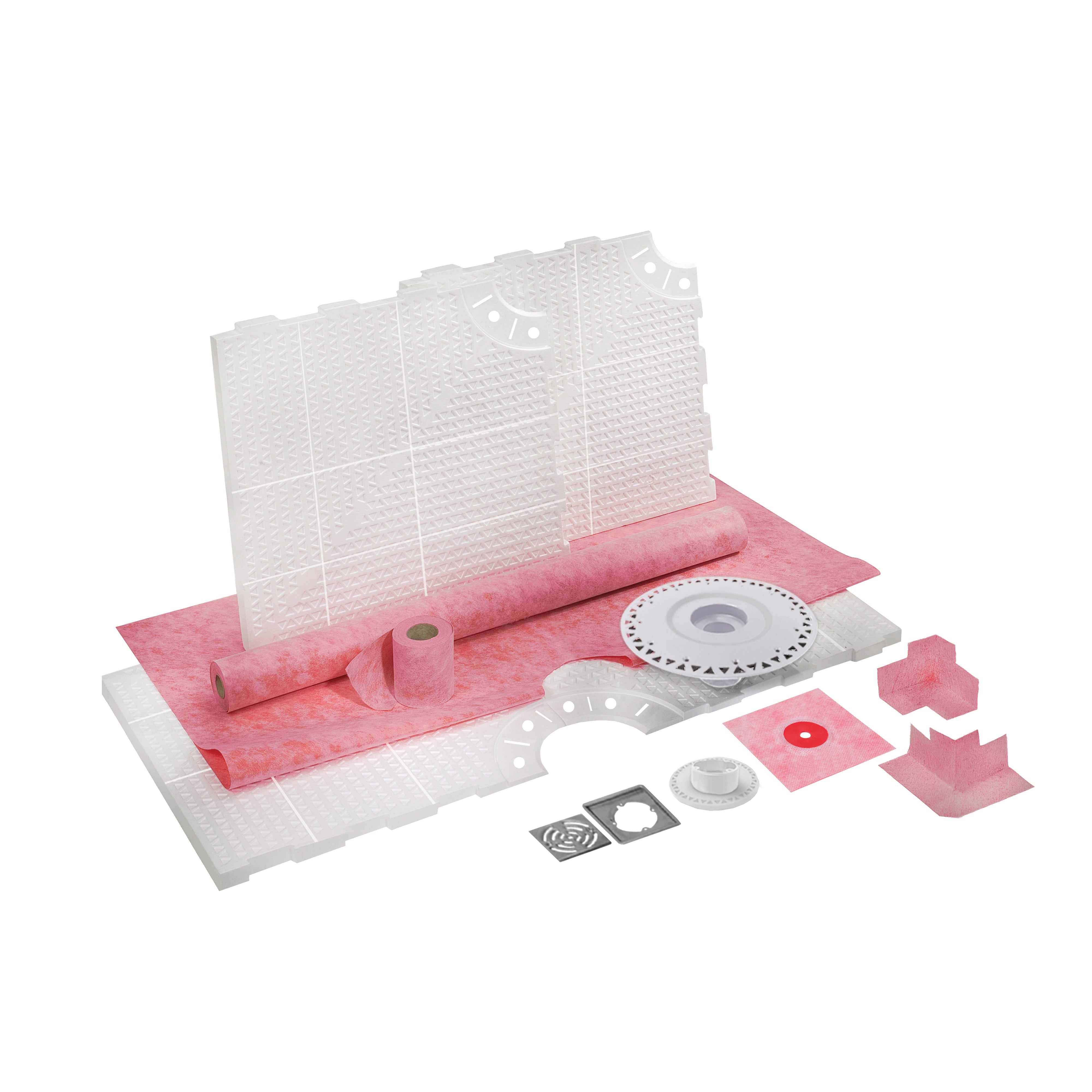 PROVA-SHOWER KIT® – M-D Building Products