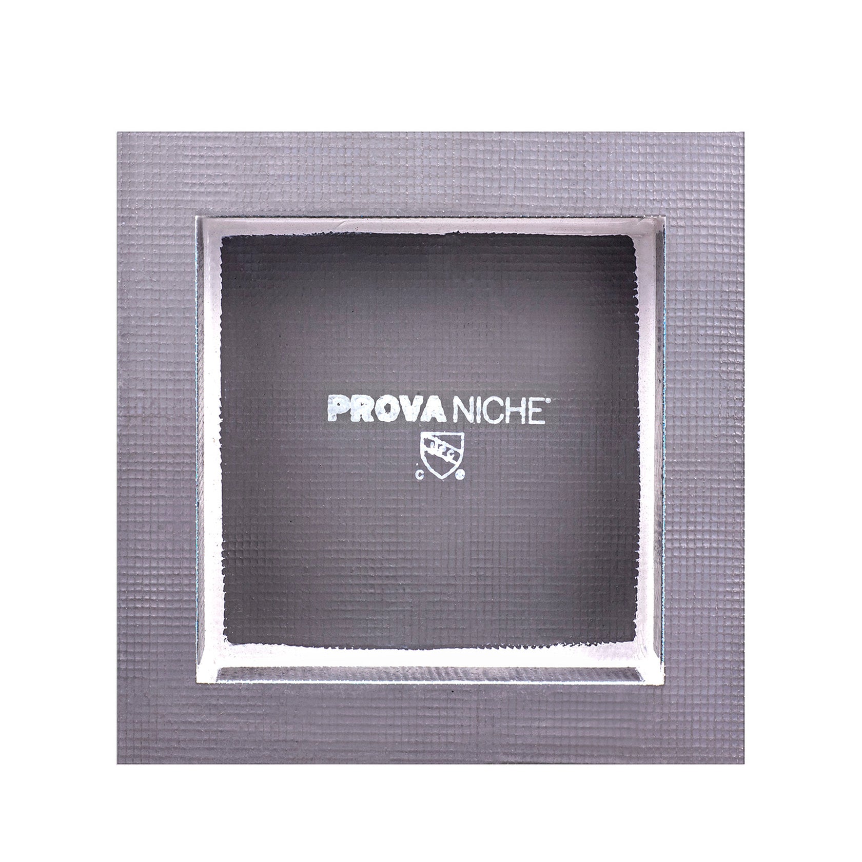 PROVA NICHE® With Optional Adjustable Shelf – M-D Building Products