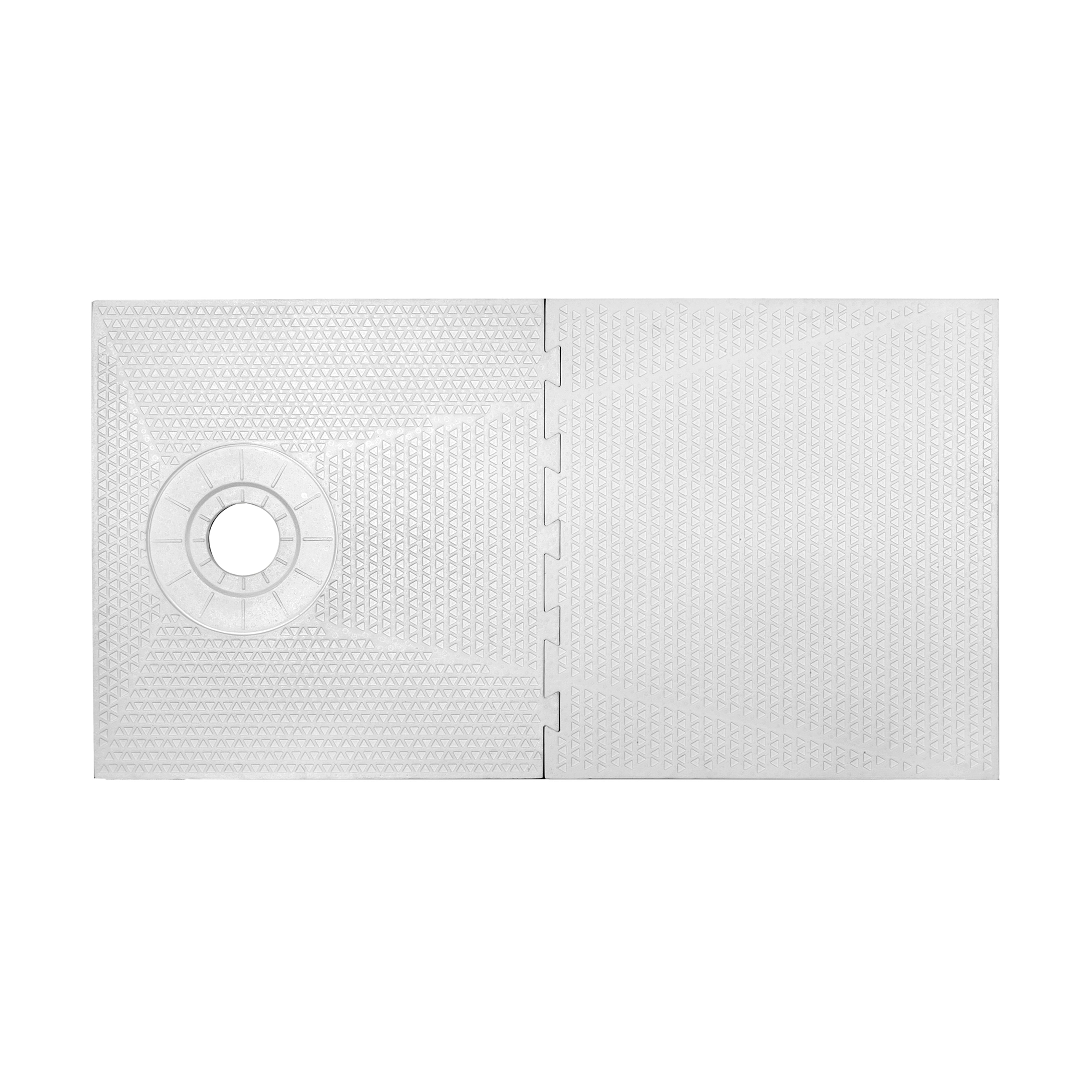 Pan Kit - M-D PROVA Pan Kit – M-D Building Products