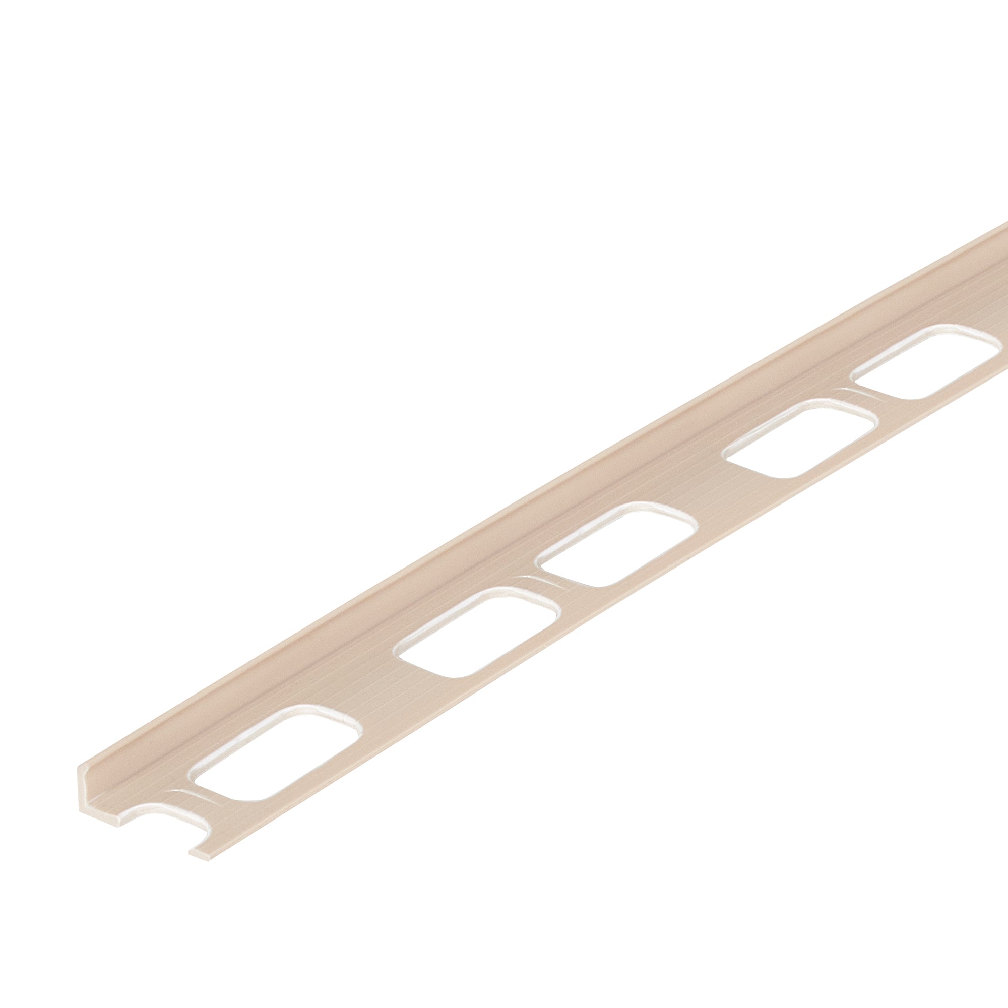 3/8 in. x 96 in. PVC Tile Edge – M-D Building Products