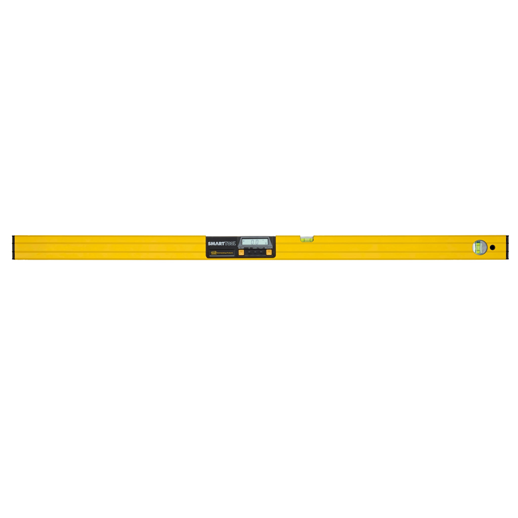 Gen2 SMARTTOOL® Digital Level – M-D Building Products