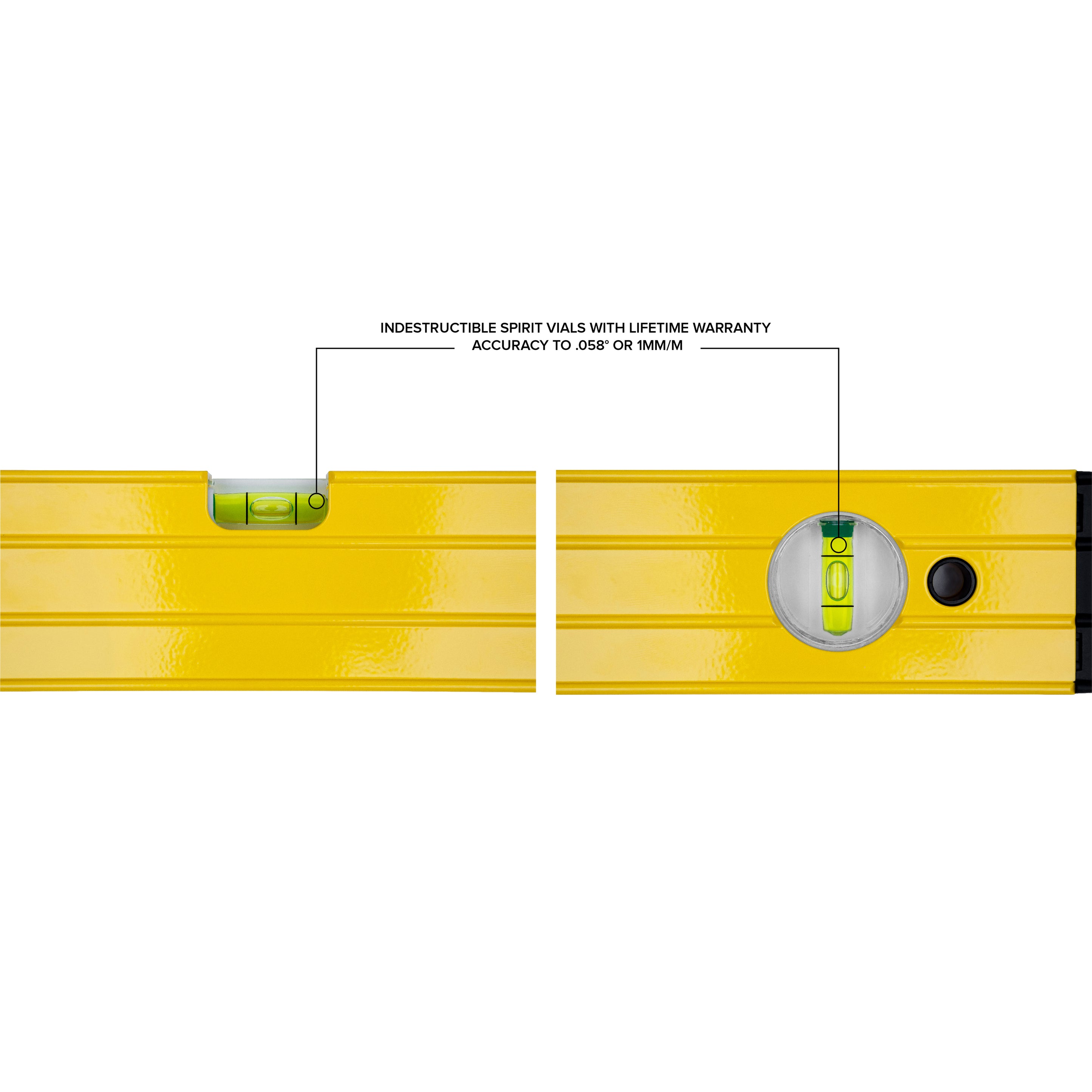 Gen3 SMARTTOOL® Digital Level – M-D Building Products