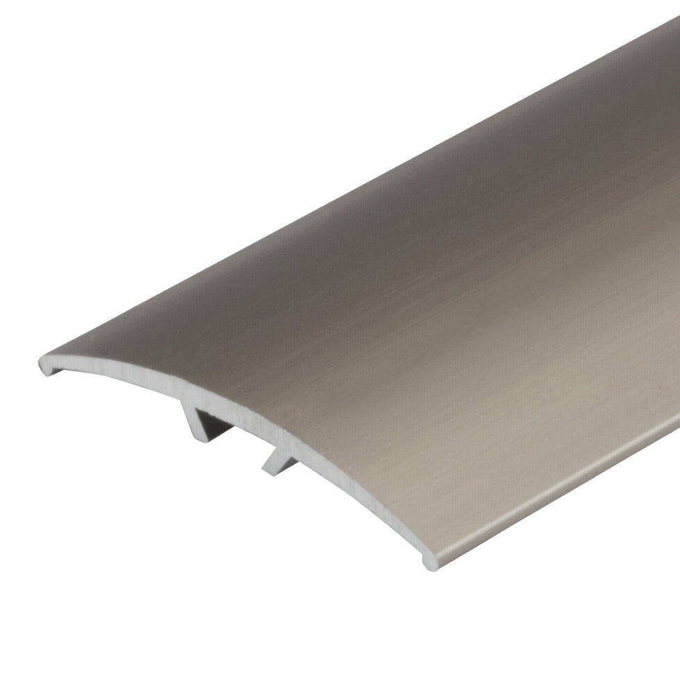 1-1/2 In. X 36 In. Aluminum Multi Floor Transition – M-D Building Products