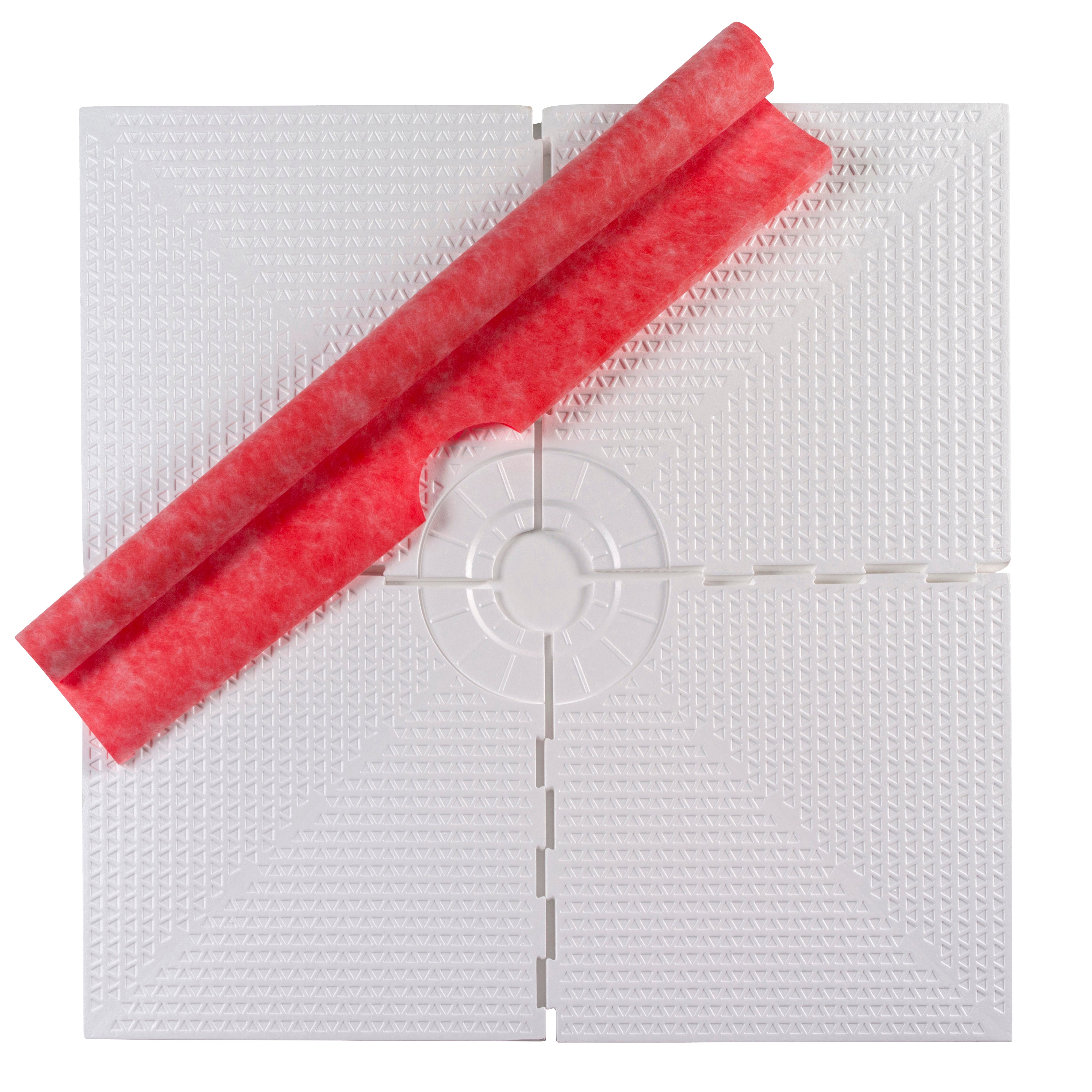 PROVA® Drain Kit – M-D Building Products