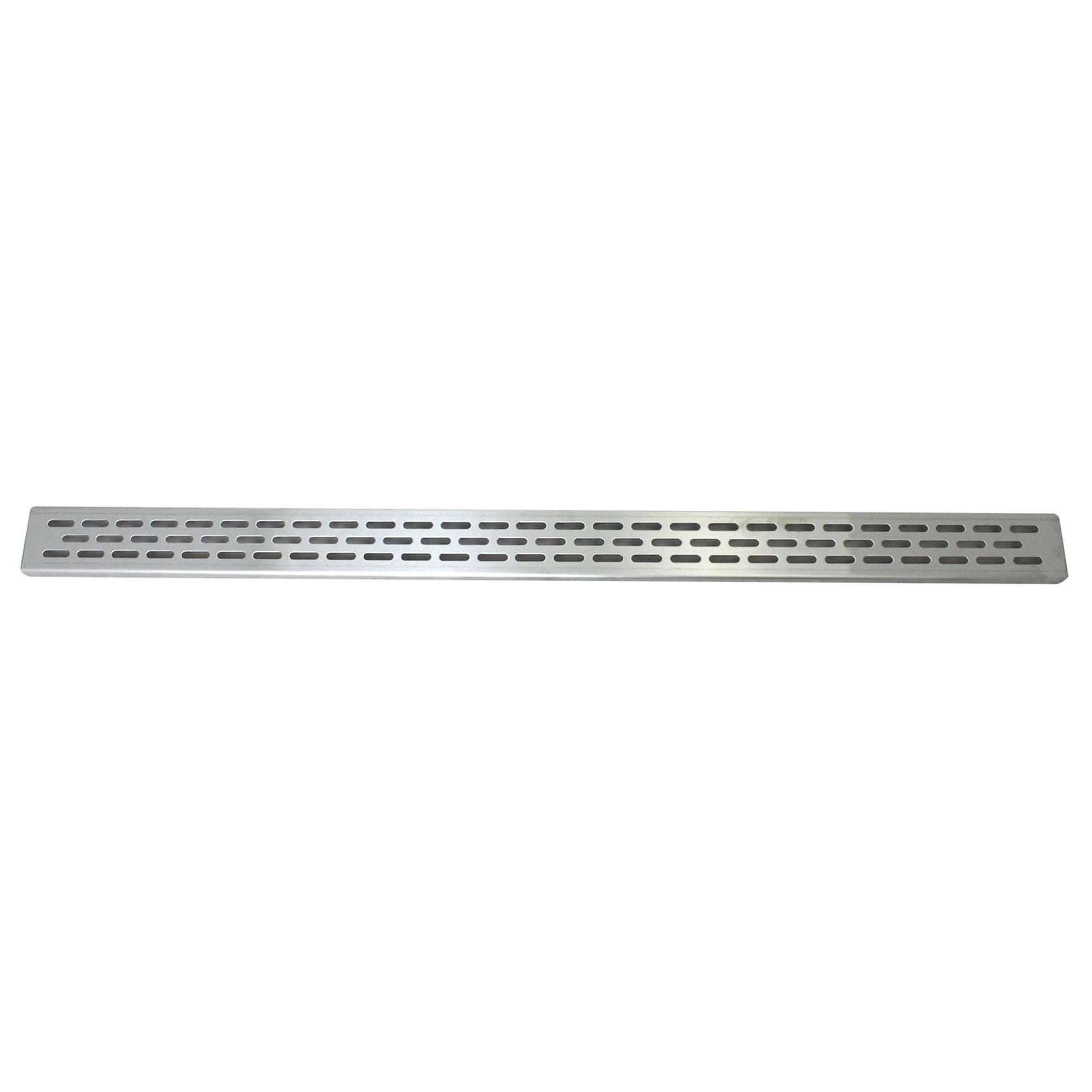 PROVA LINEAR DRAIN GRATE® – M-D Building Products