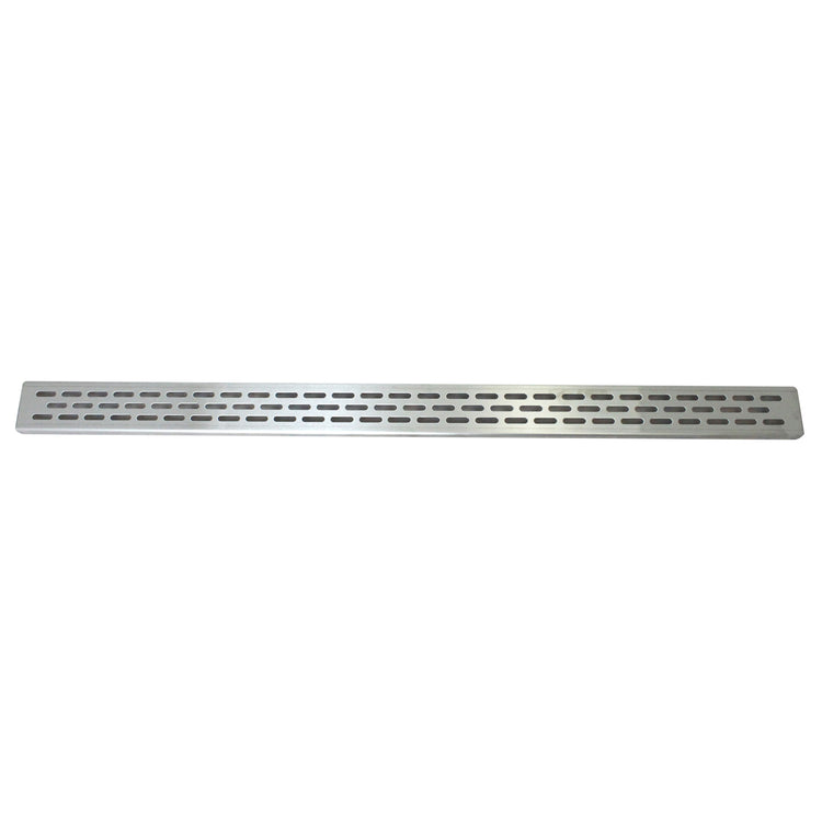 PROVA LINEAR DRAIN GRATE® – M-D Building Products